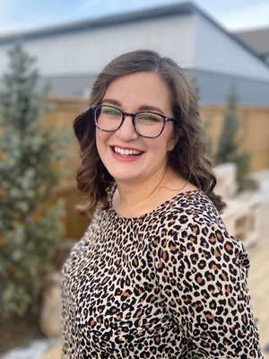 Miss. Stephanie Bio — Walden Child Care