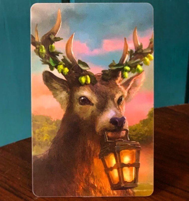 The Stag & Lantern - Micropub, London | Real Ale, Craft Beer, Cider