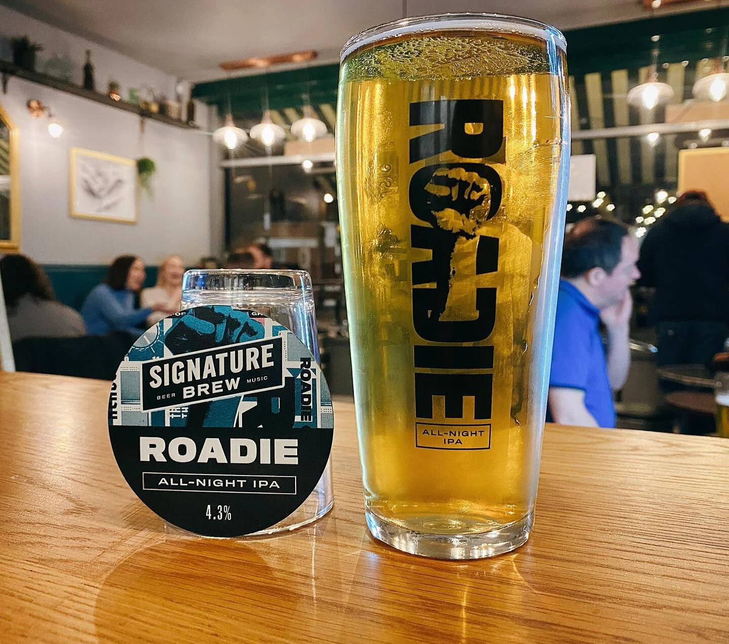 The Stag & Lantern - Micropub, London | Real Ale, Craft Beer, Cider