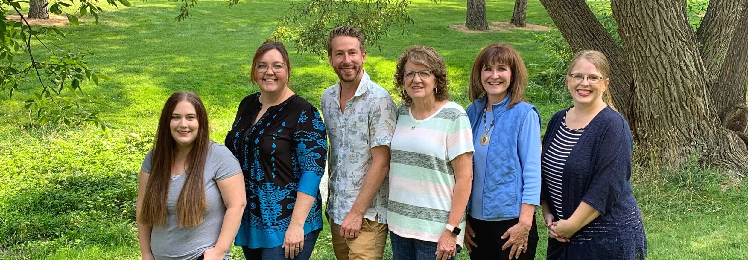 Counselors — Yellowstone Counseling Center