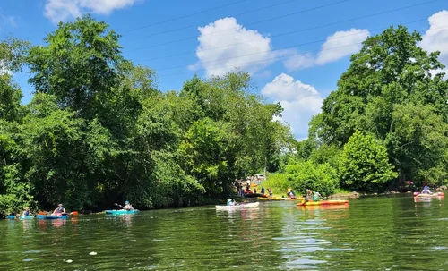 Top 10 Things to Do in Lugoff, South Carolina — The Patrick O'Connor Team