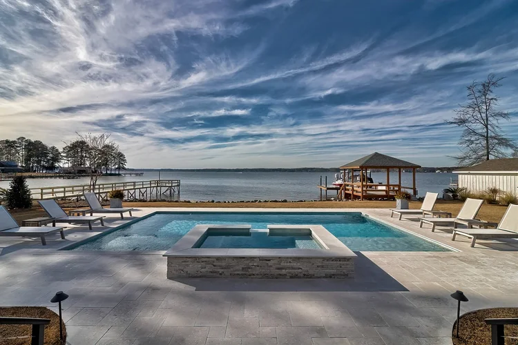 Lake Murray SC Boat Ramps: A Guide to Public Access — The Patrick O ...
