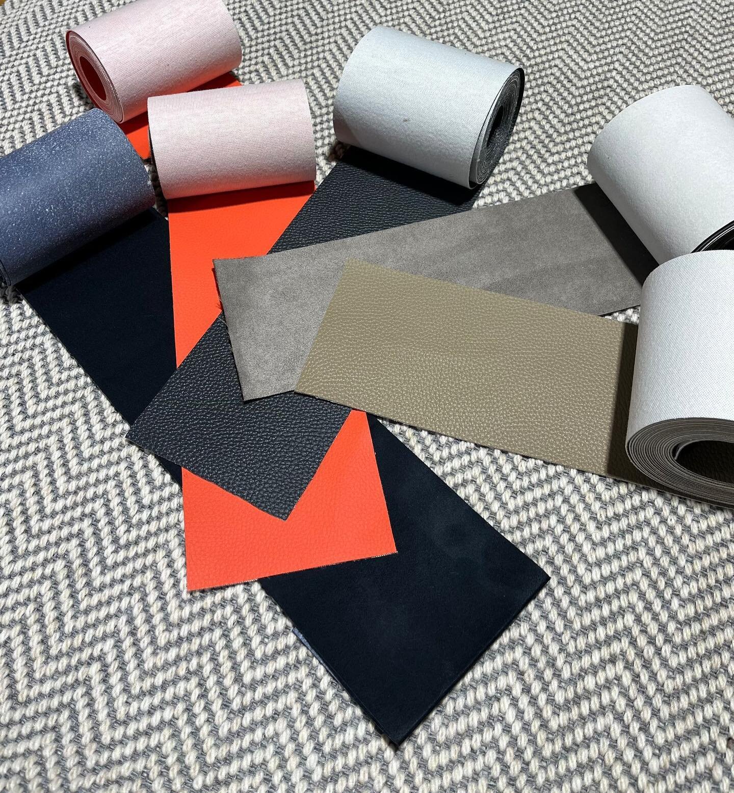 Carpet Edging UK Bespoke Tape Binding