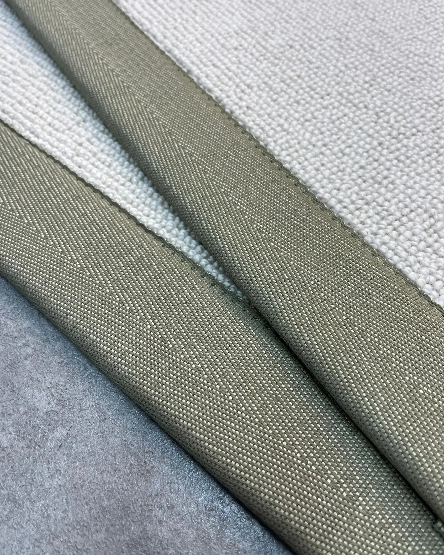 Carpet Edging UK Bespoke Tape Binding