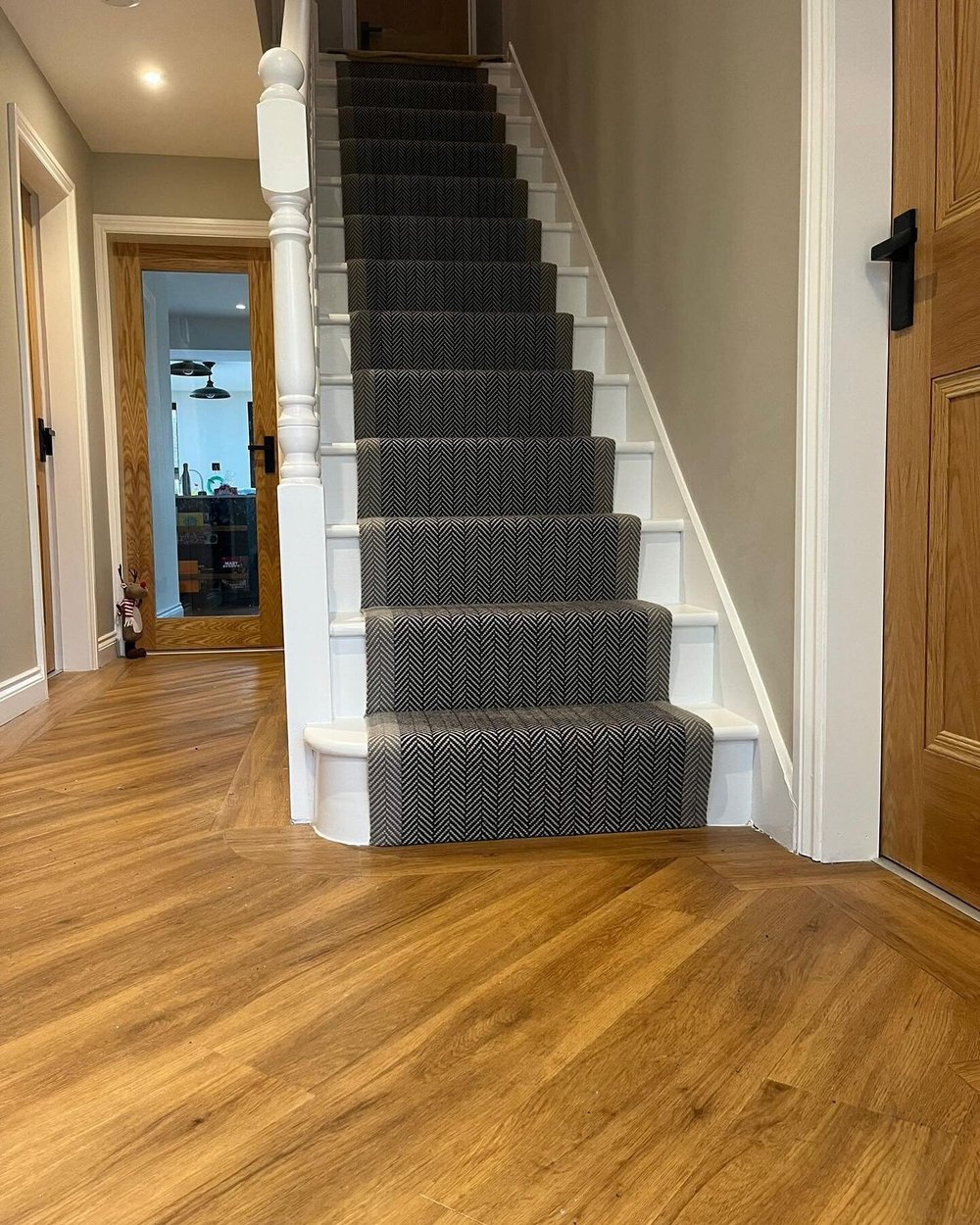 Carpet Edging UK Bespoke Tape Binding