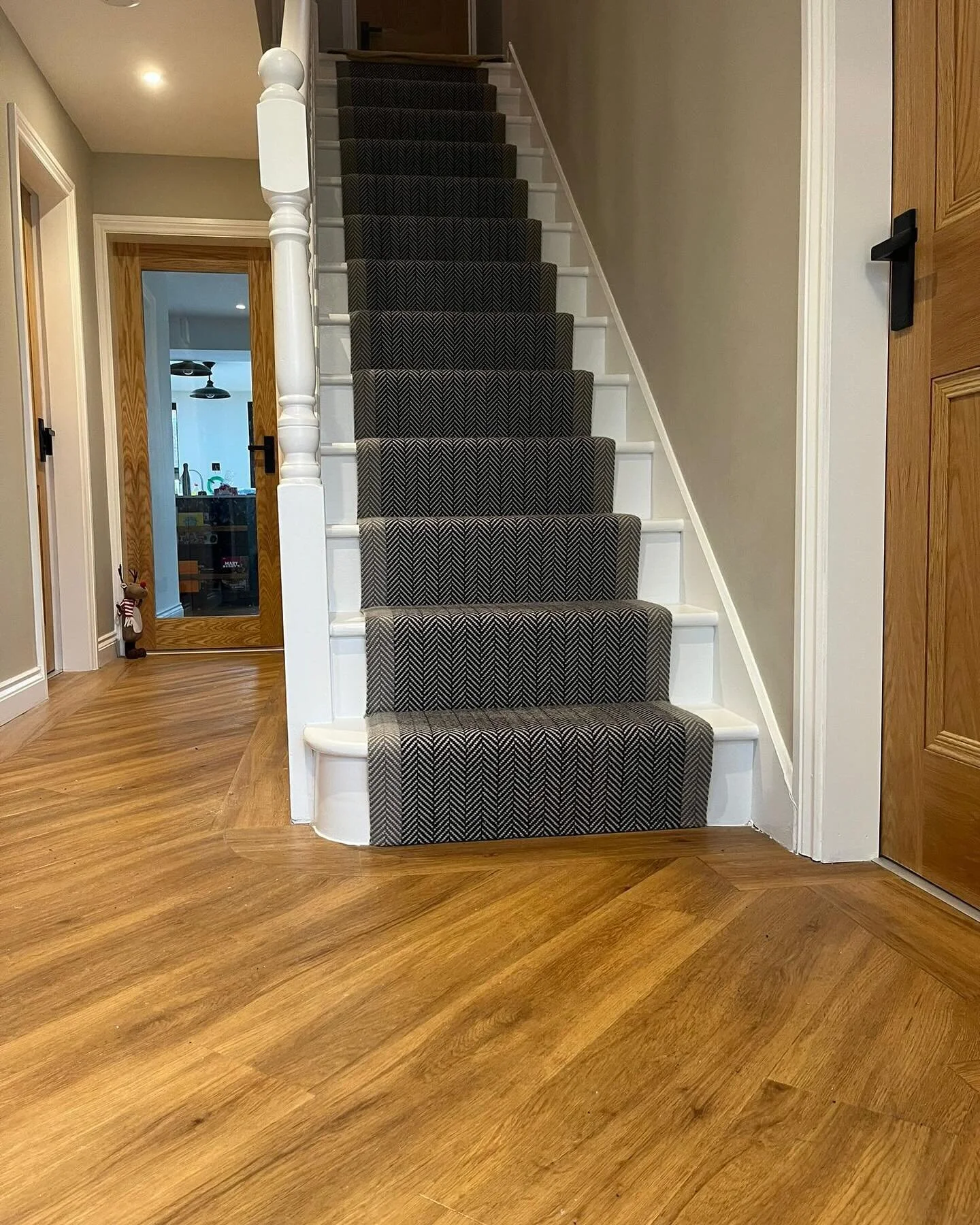 Carpet Edging UK Bespoke Tape Binding