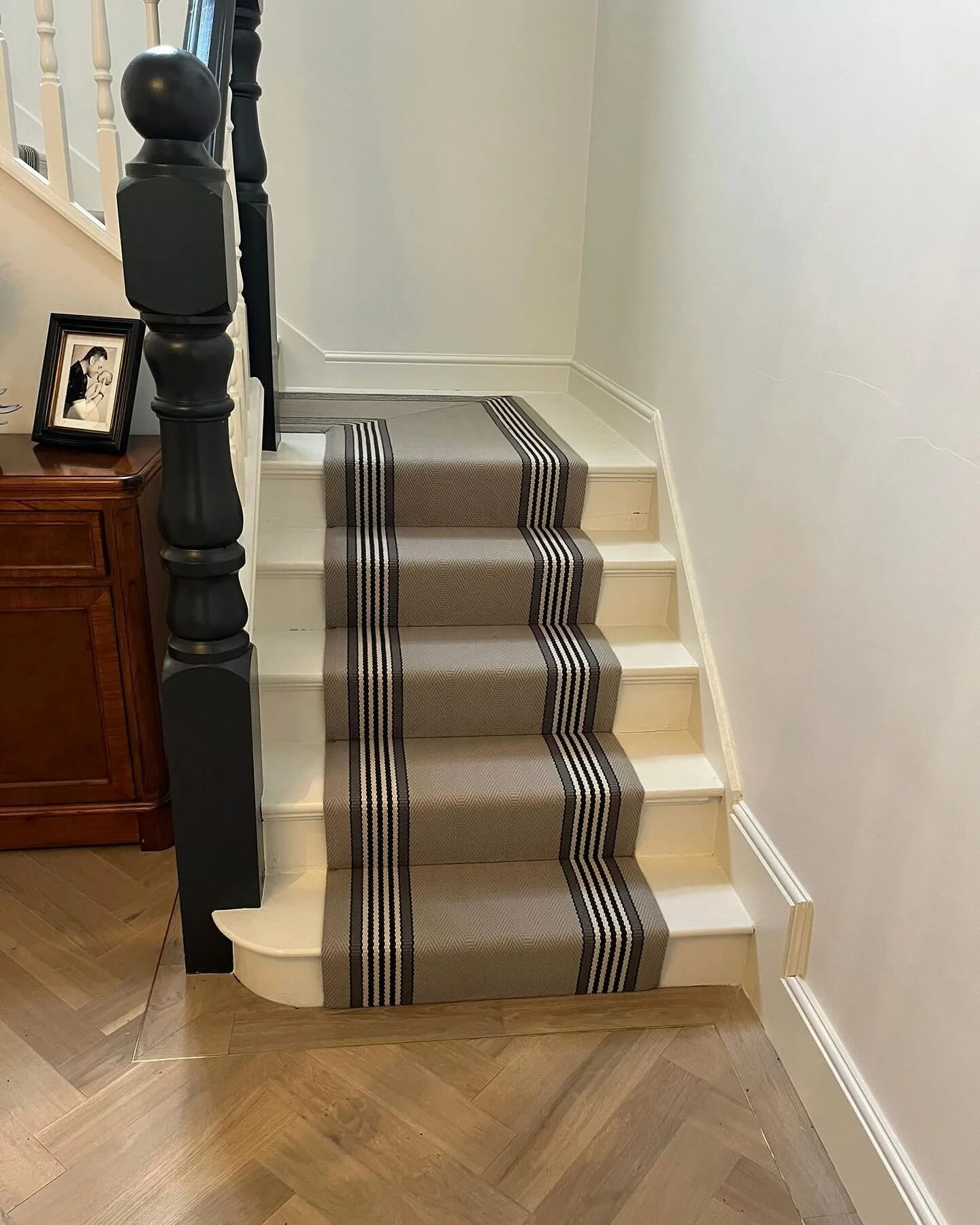 Carpet Edging UK Bespoke Tape Binding