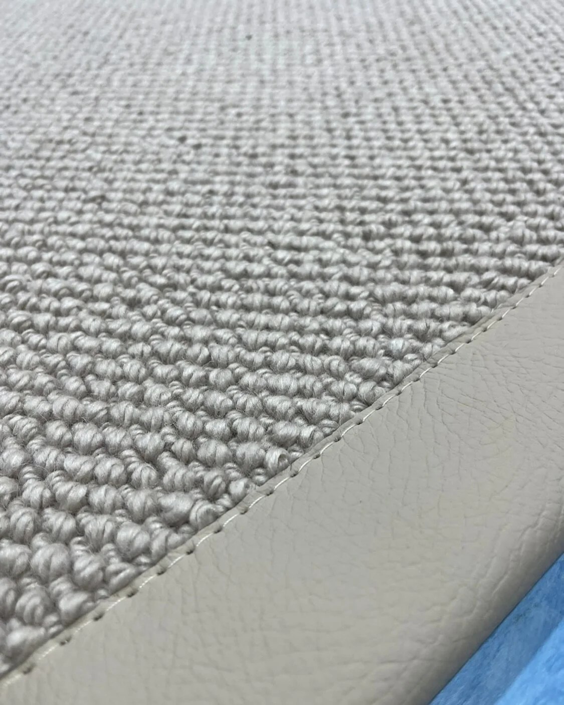 Carpet Edging UK Bespoke Tape Binding