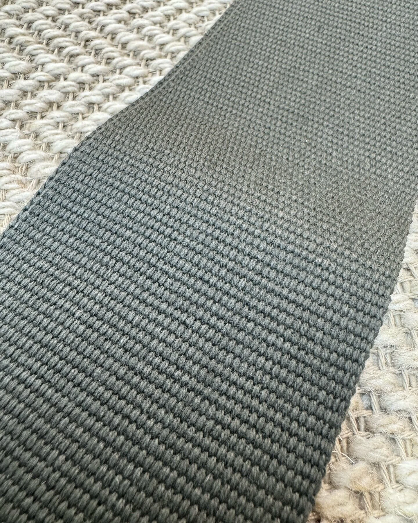 Carpet Edging UK Bespoke Tape Binding