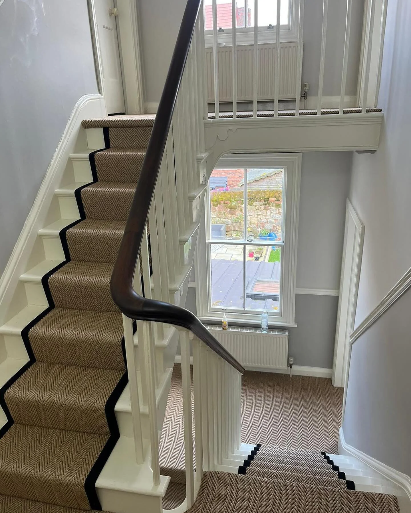 Carpet Edging UK Bespoke Tape Binding