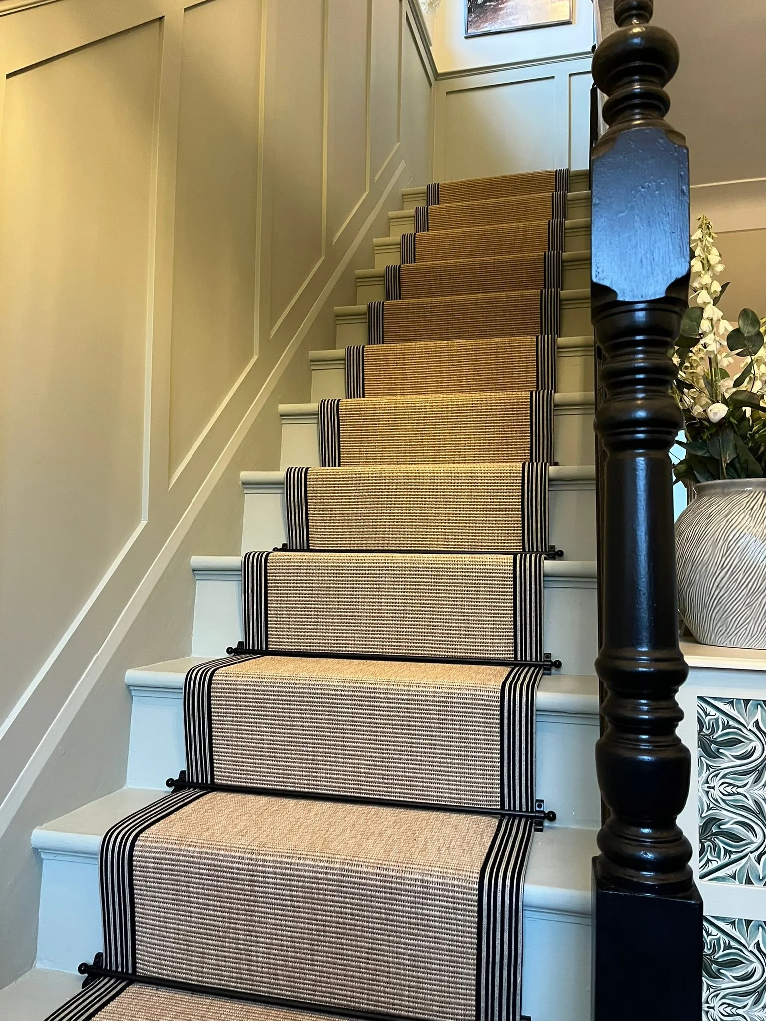 Carpet Edging UK Bespoke Tape Binding