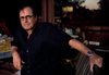 Bio — Paul Theroux