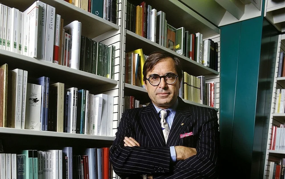 Paul Theroux