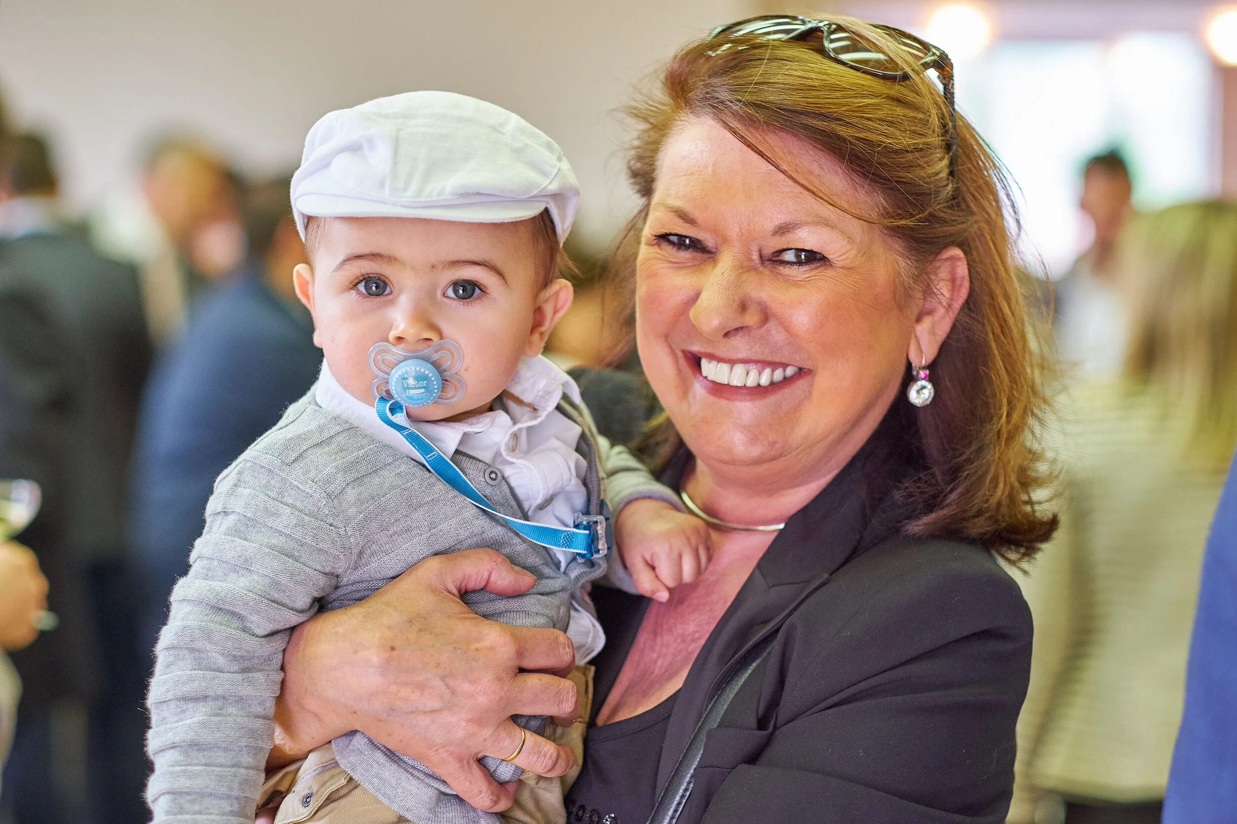 Nadia & Alexandre — 8Kstories