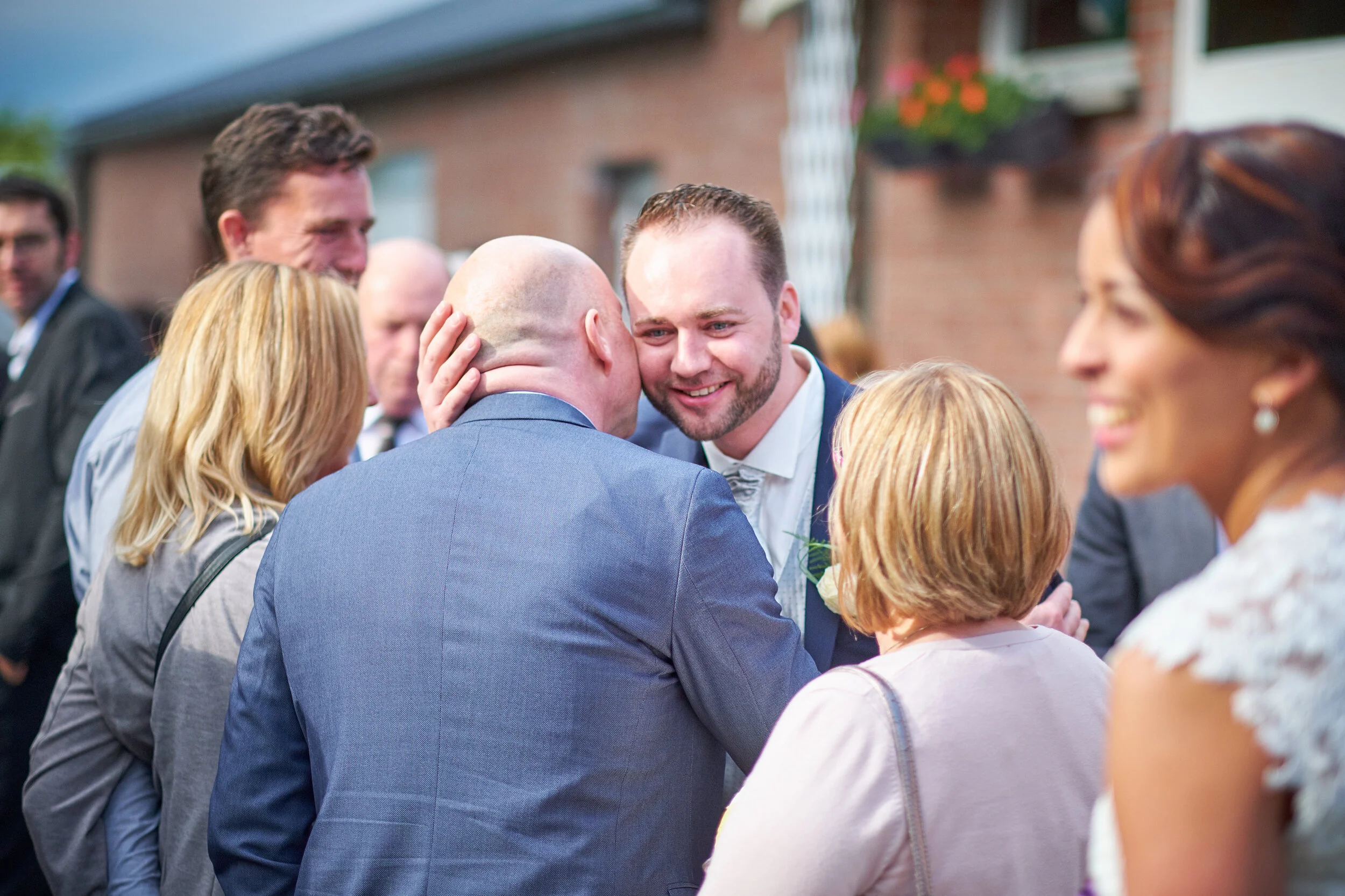 Nadia & Alexandre — 8Kstories