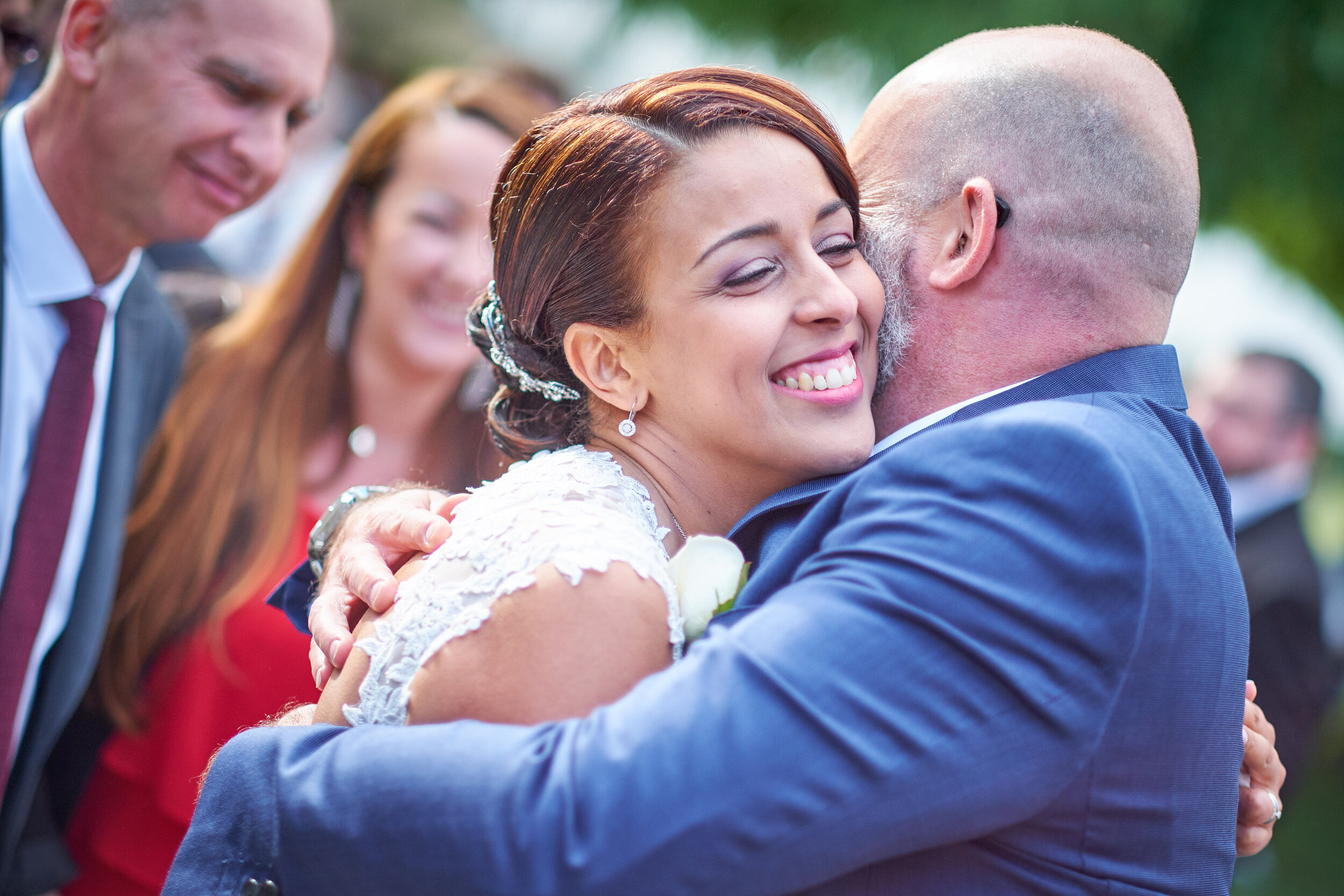 Nadia & Alexandre — 8Kstories