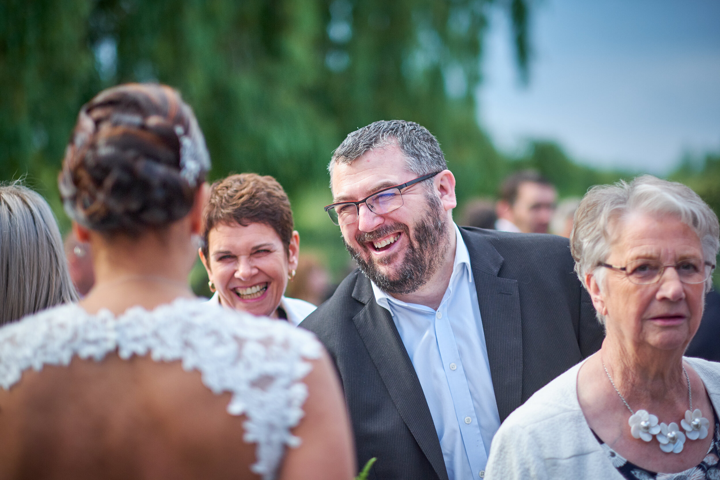 Nadia & Alexandre — 8Kstories