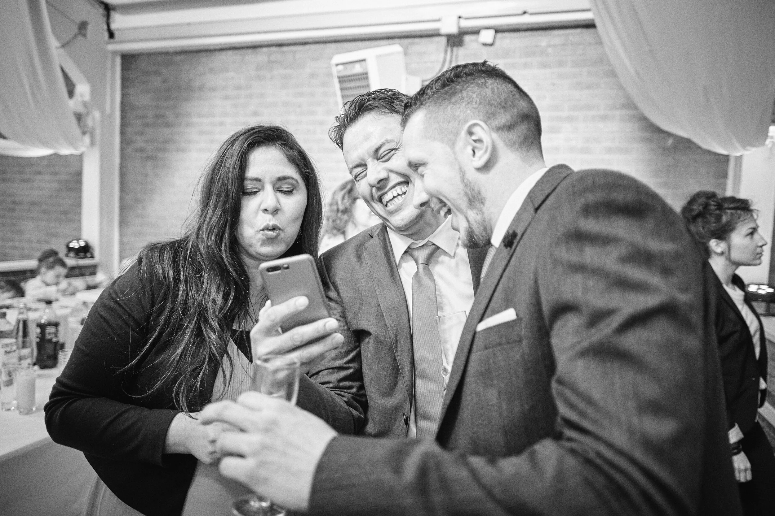 Nadia & Alexandre — 8Kstories