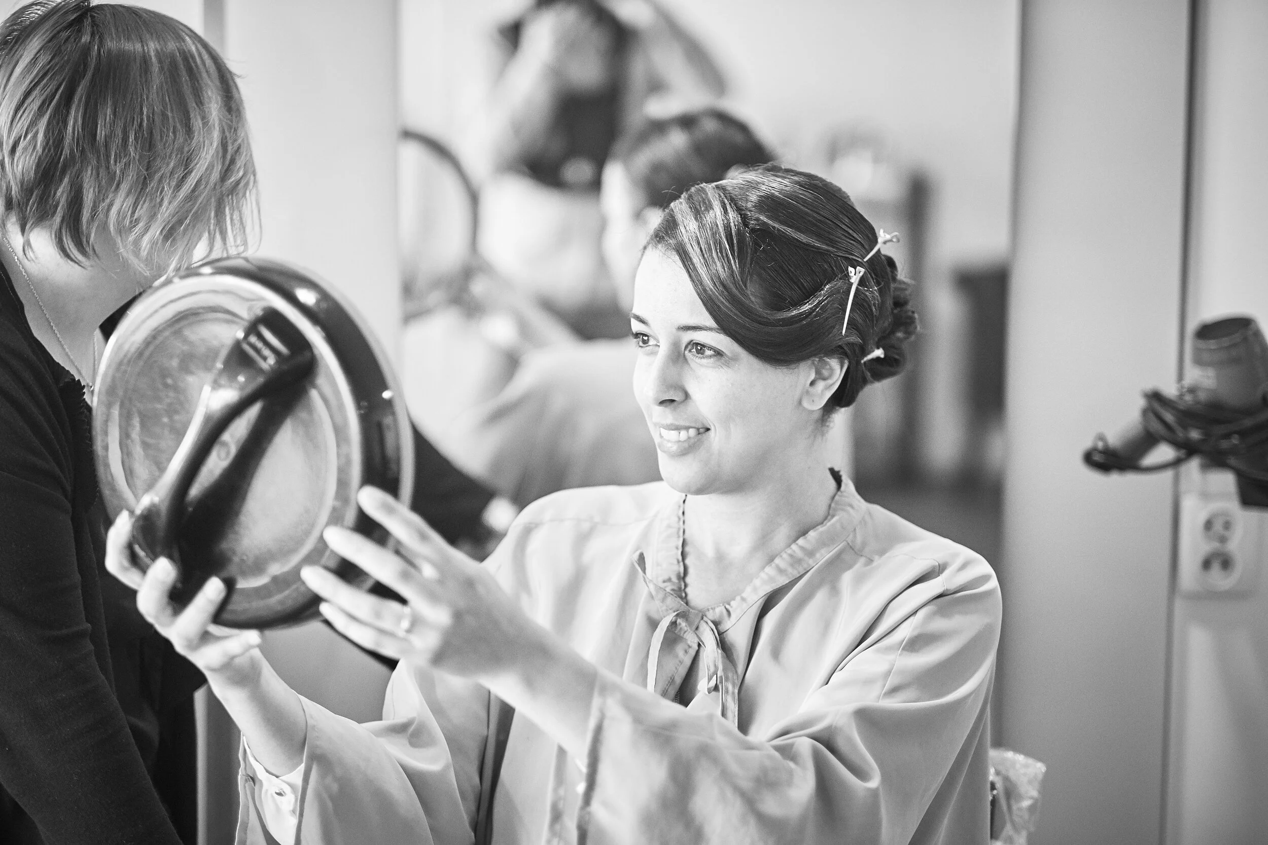 Nadia & Alexandre — 8Kstories