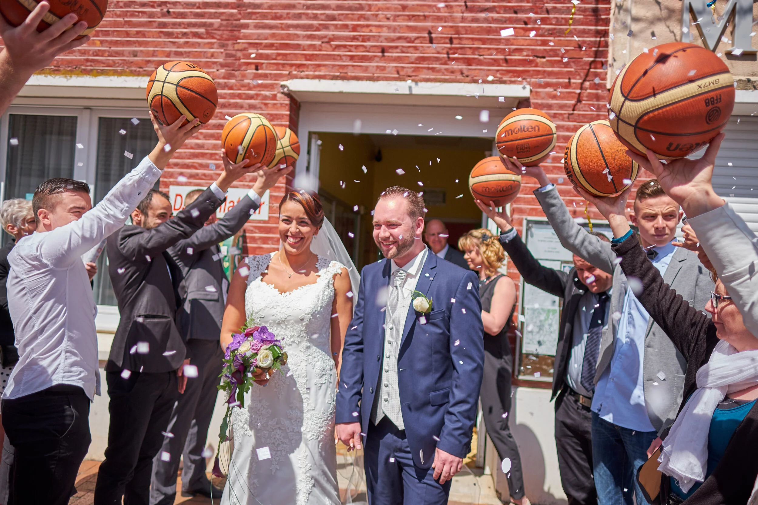 Nadia & Alexandre — 8Kstories