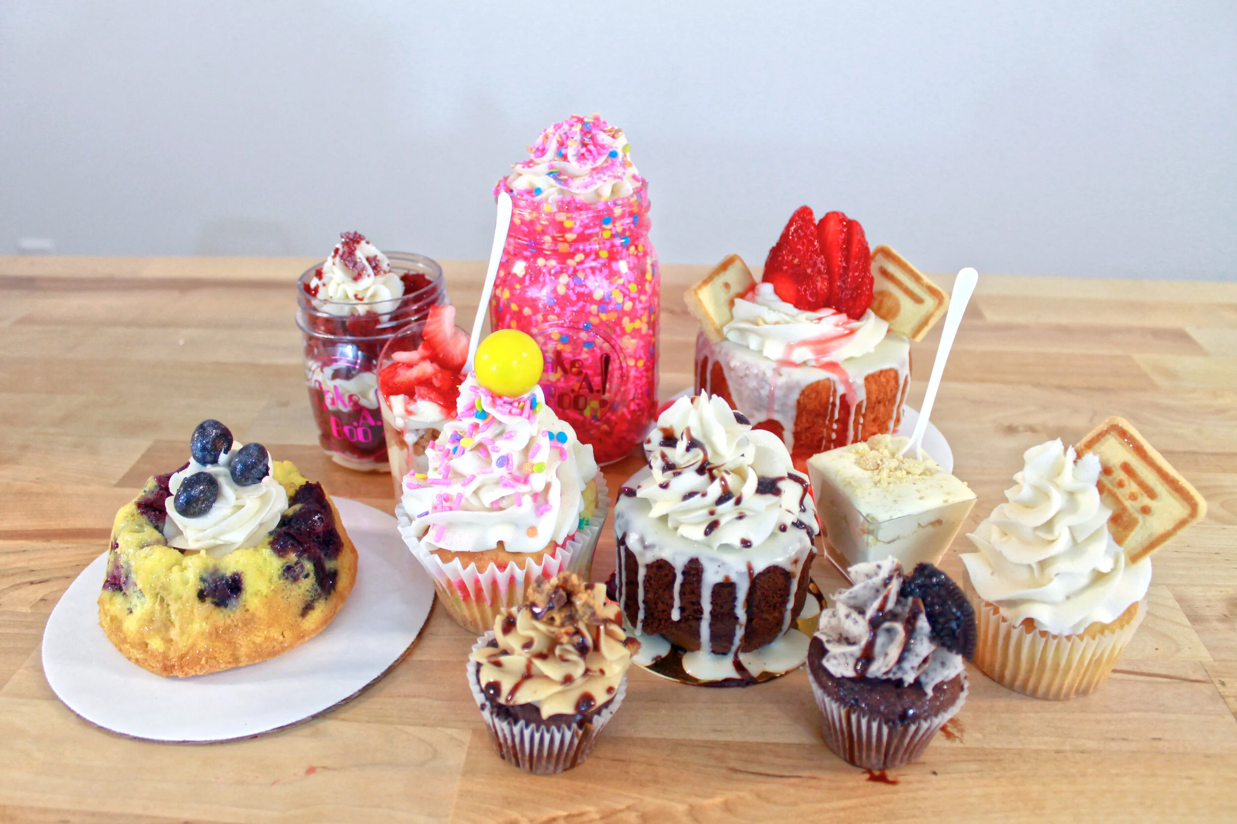 Cake-A-Boo I Custom Cake & Cupcakes Bakery I Cakery I Cakes for Every ...