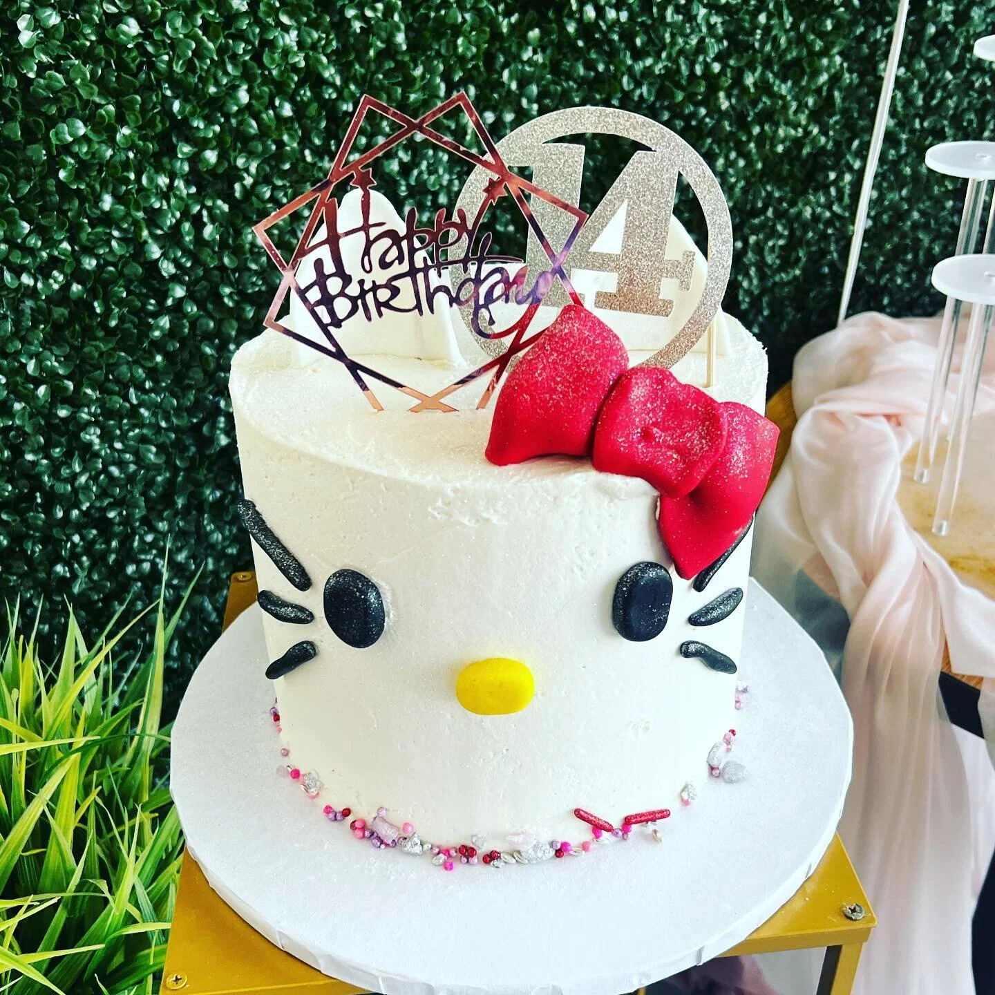 Cake-A-Boo I Custom Cake & Cupcakes Bakery I Cakery I Cakes for Every ...