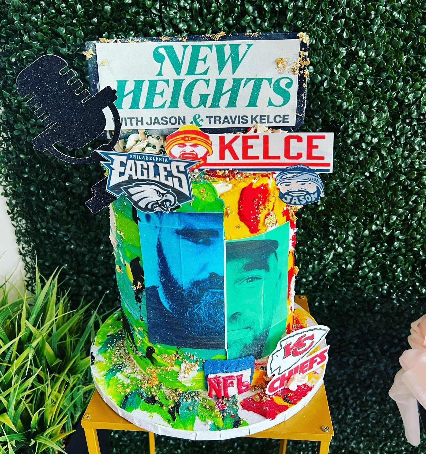 Cake-A-Boo I Custom Cake & Cupcakes Bakery I Cakery I Cakes for Every ...