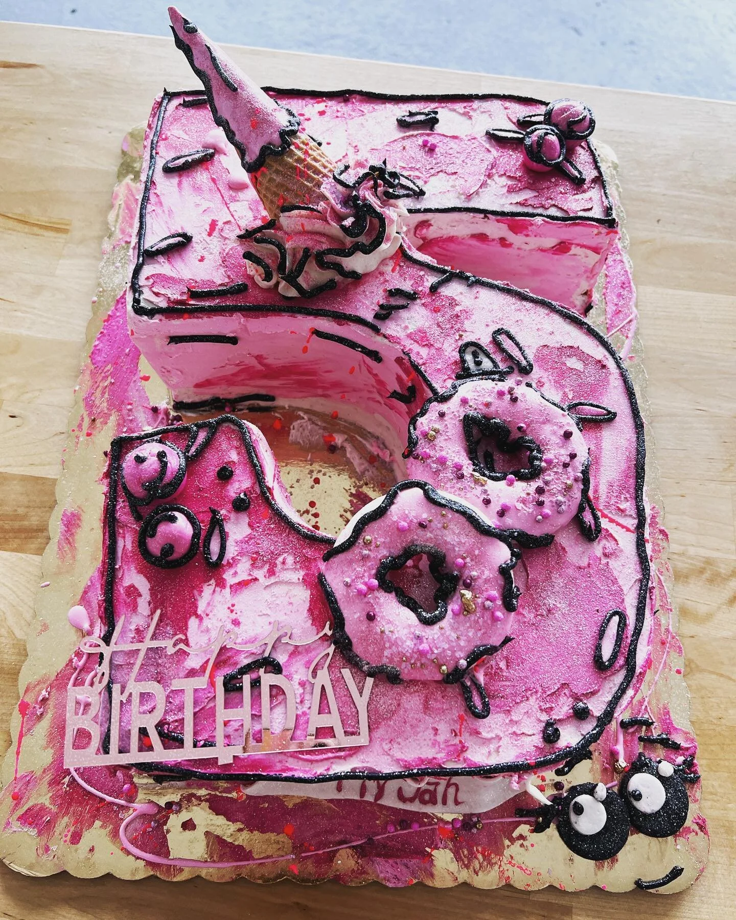 Cake-A-Boo I Custom Cake & Cupcakes Bakery I Cakery I Cakes for Every ...