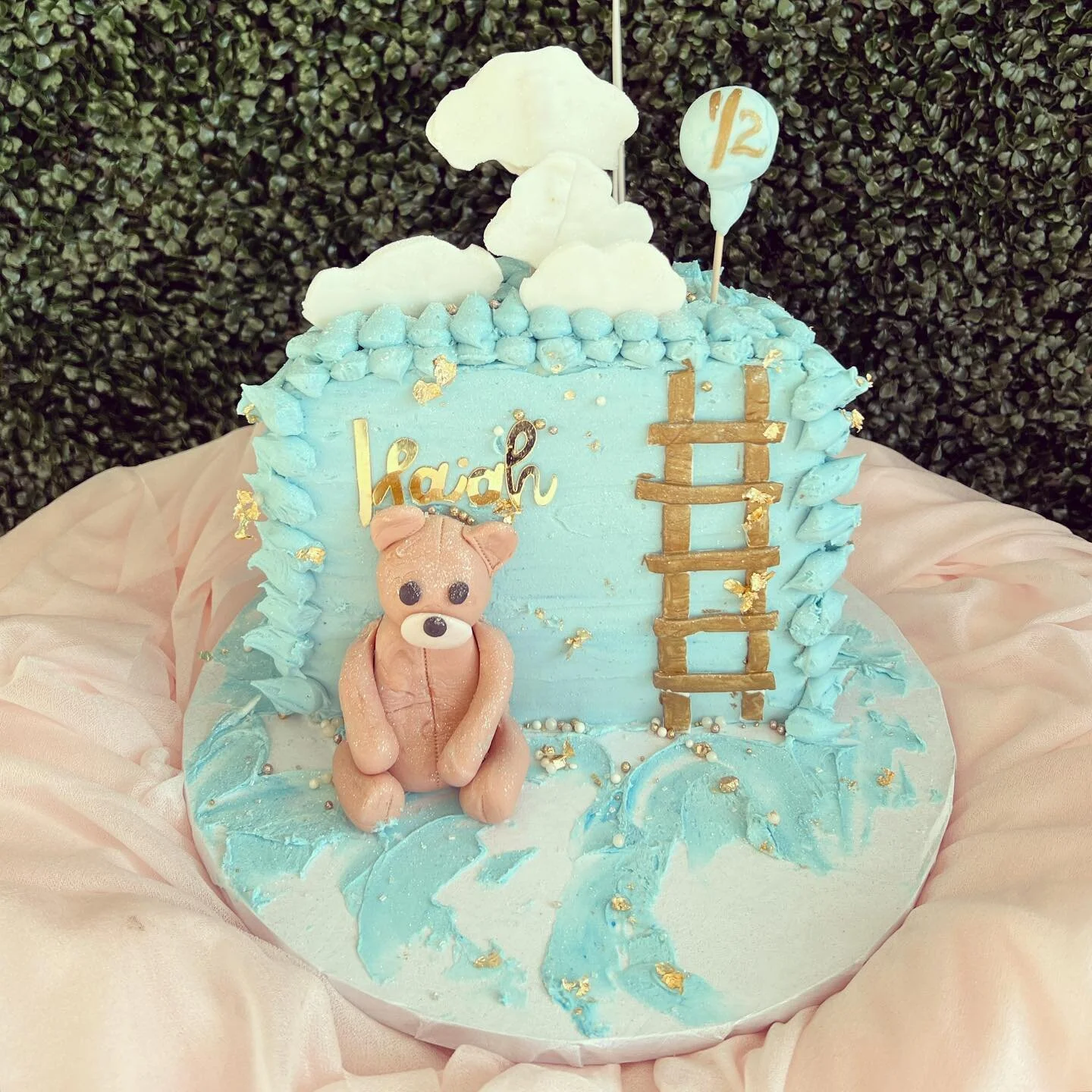 Cake-A-Boo I Custom Cake & Cupcakes Bakery I Cakery I Cakes for Every ...