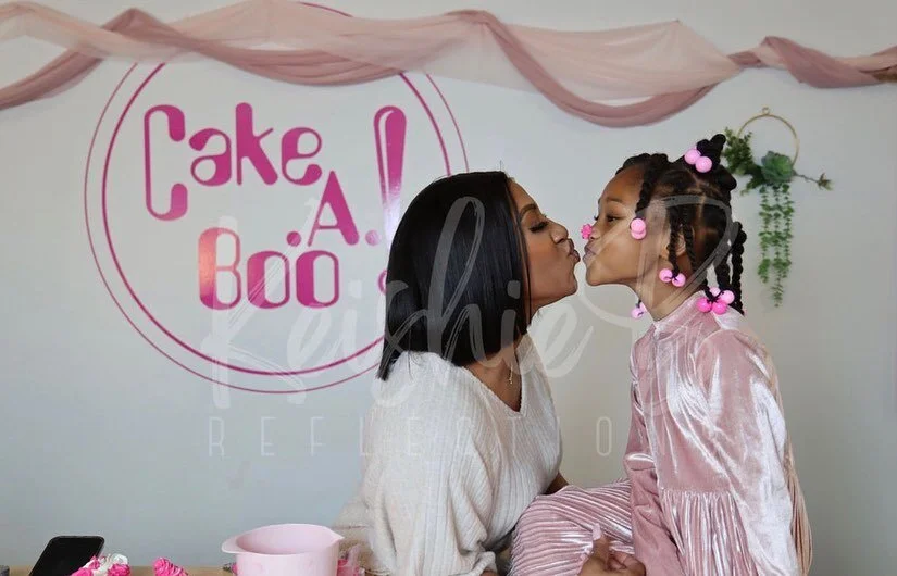 Cake-A-Boo I Custom Cake & Cupcakes Bakery I Cakery I Cakes for Every ...