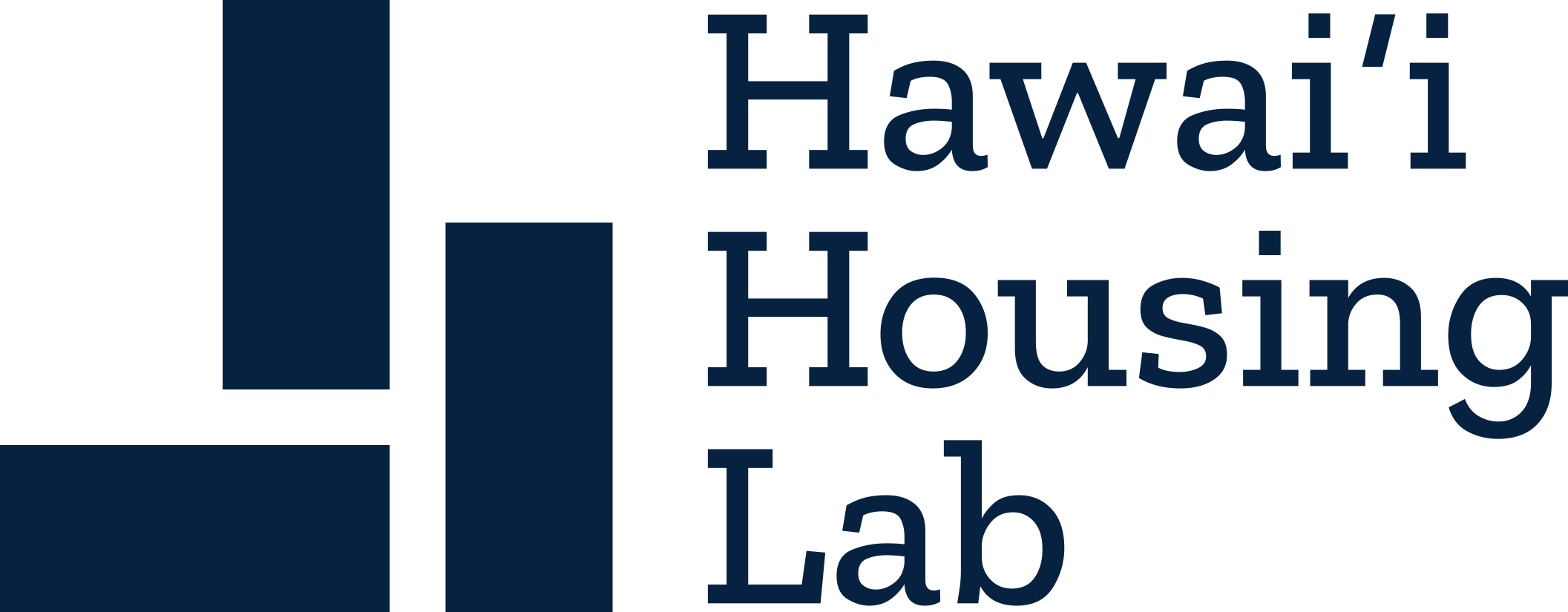Hawaiʻi Housing Lab