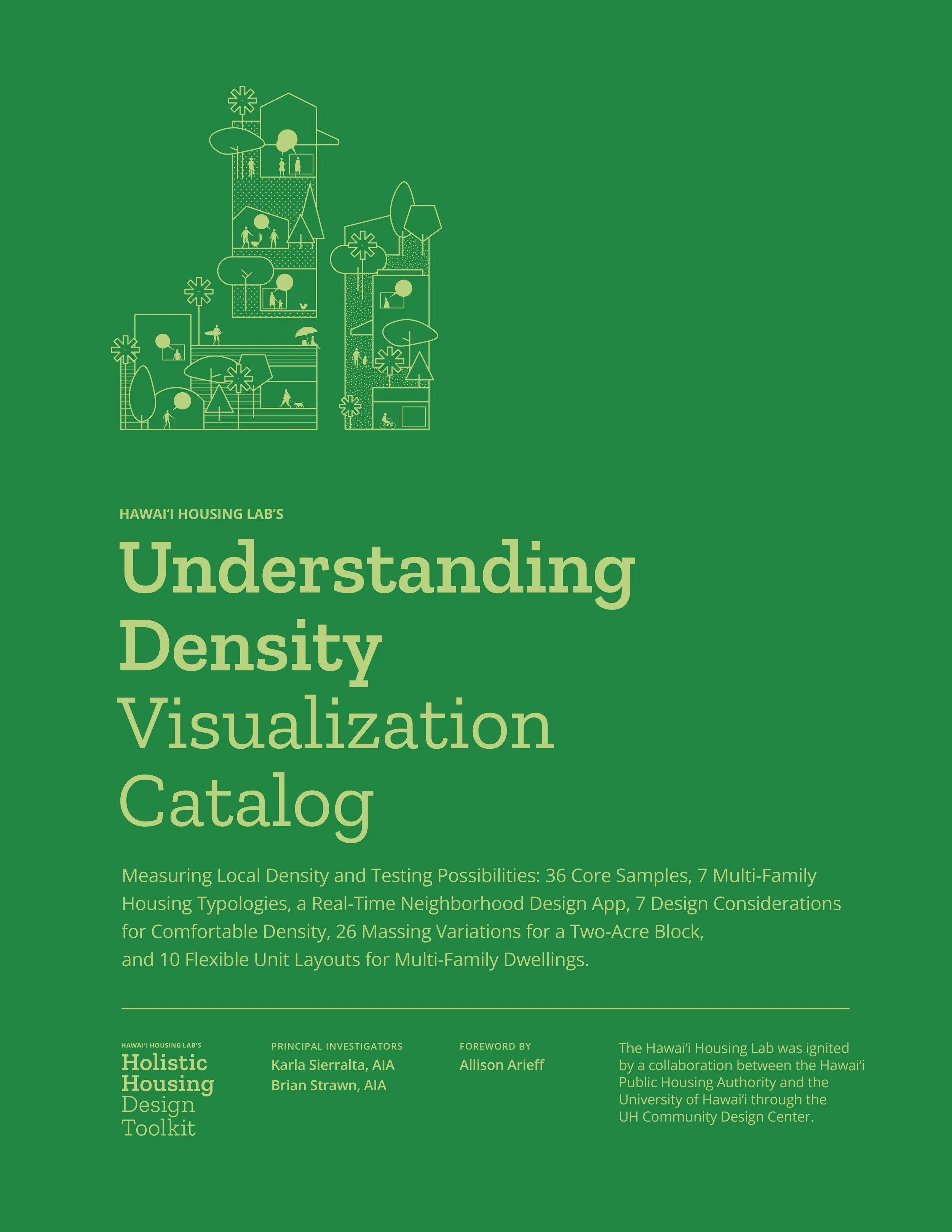 Design Toolkit — Hawaiʻi Housing Lab