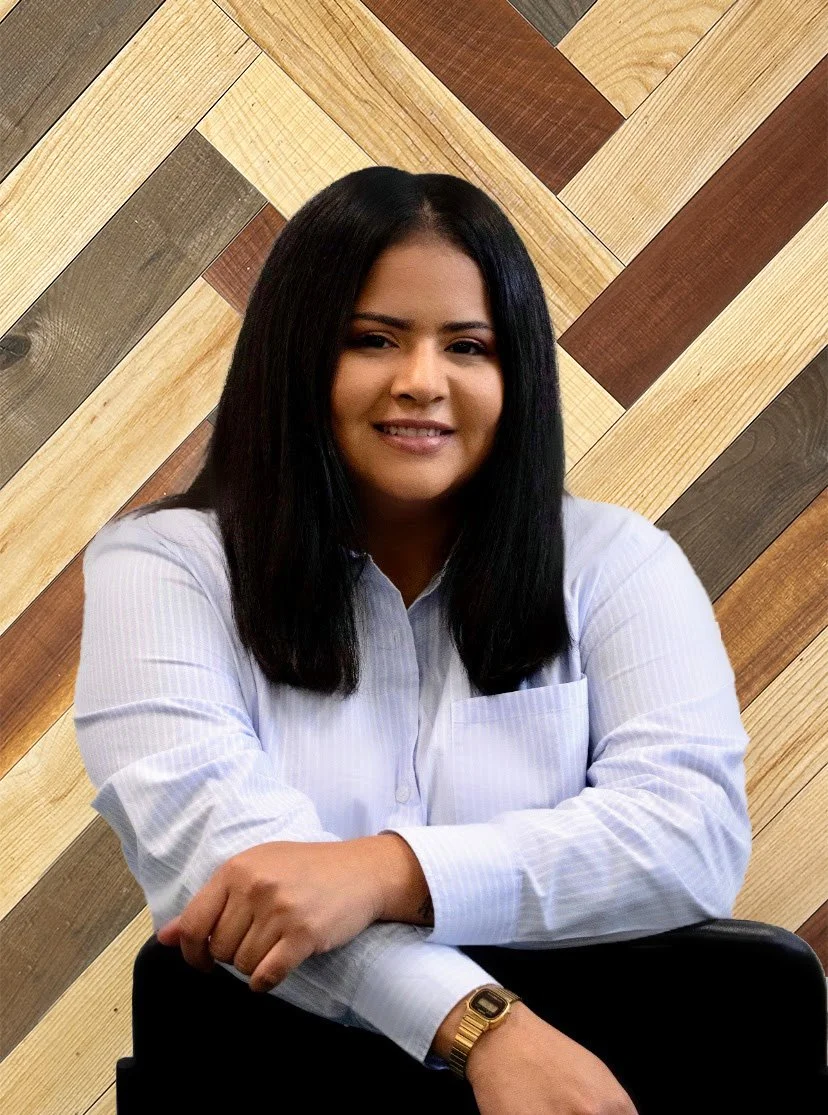 Meet the Board — Latino Center for Wellness & Education