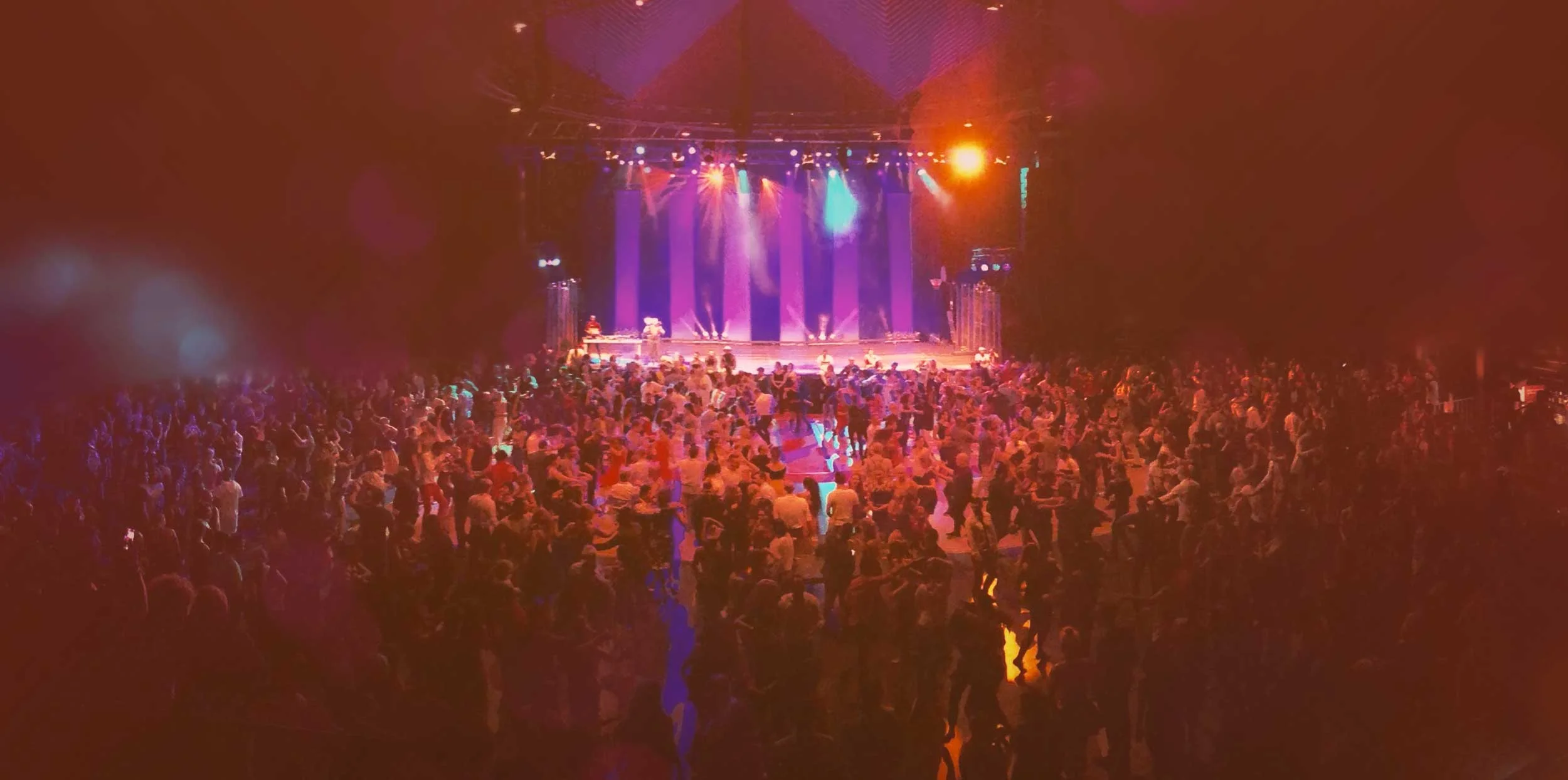 Meet the Stars - Rumbia Artists 2020 — RUMBIA FESTIVAL OF LATIN DANCE