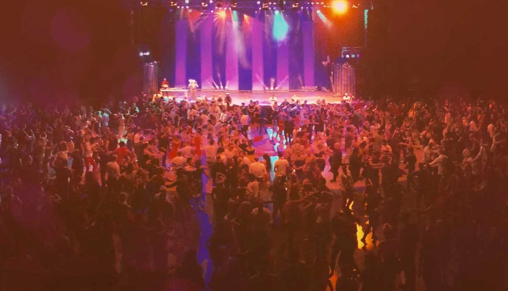 Rumbia Tickets — RUMBIA FESTIVAL OF LATIN DANCE