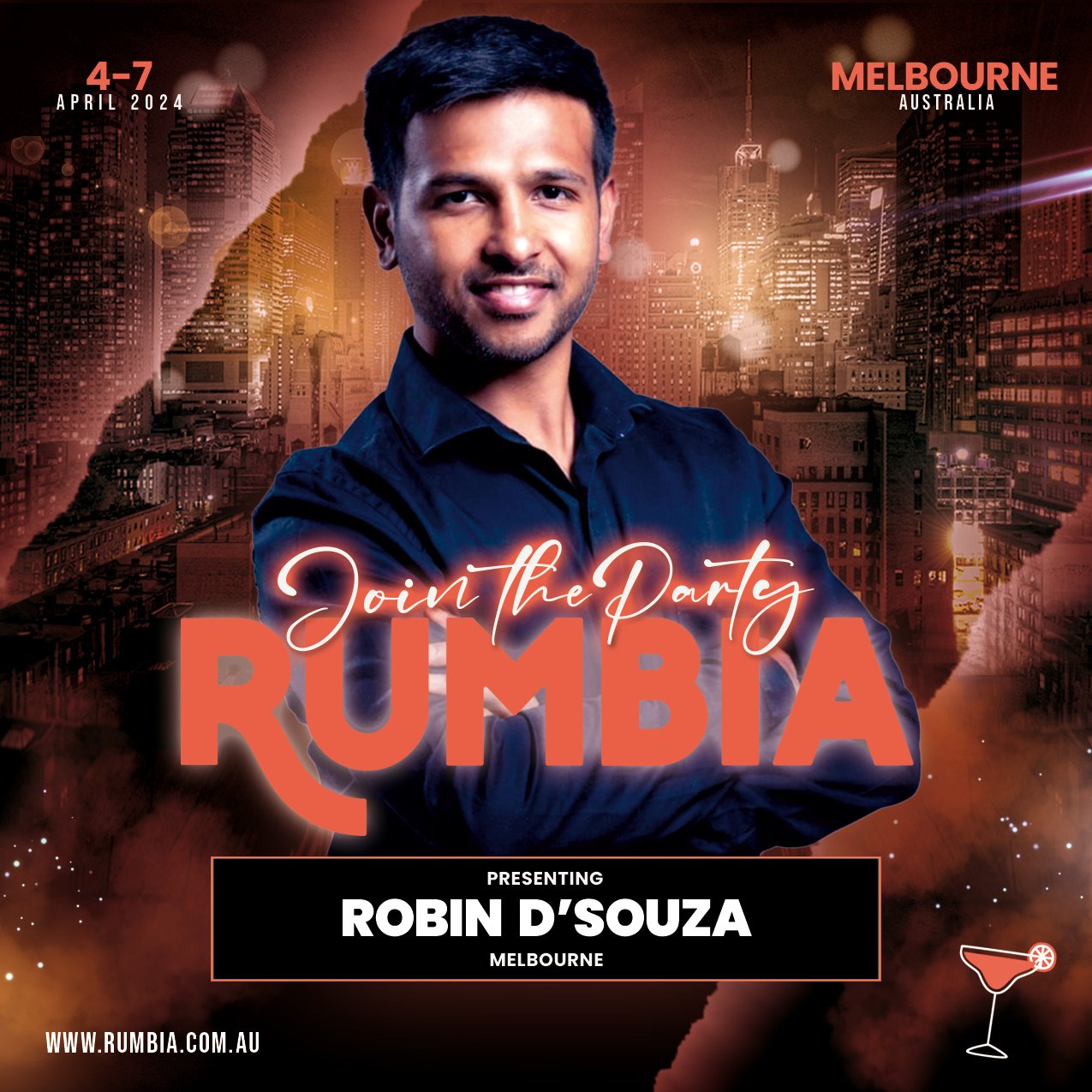 Meet the Stars - Rumbia Artists 2020 — RUMBIA FESTIVAL OF LATIN DANCE