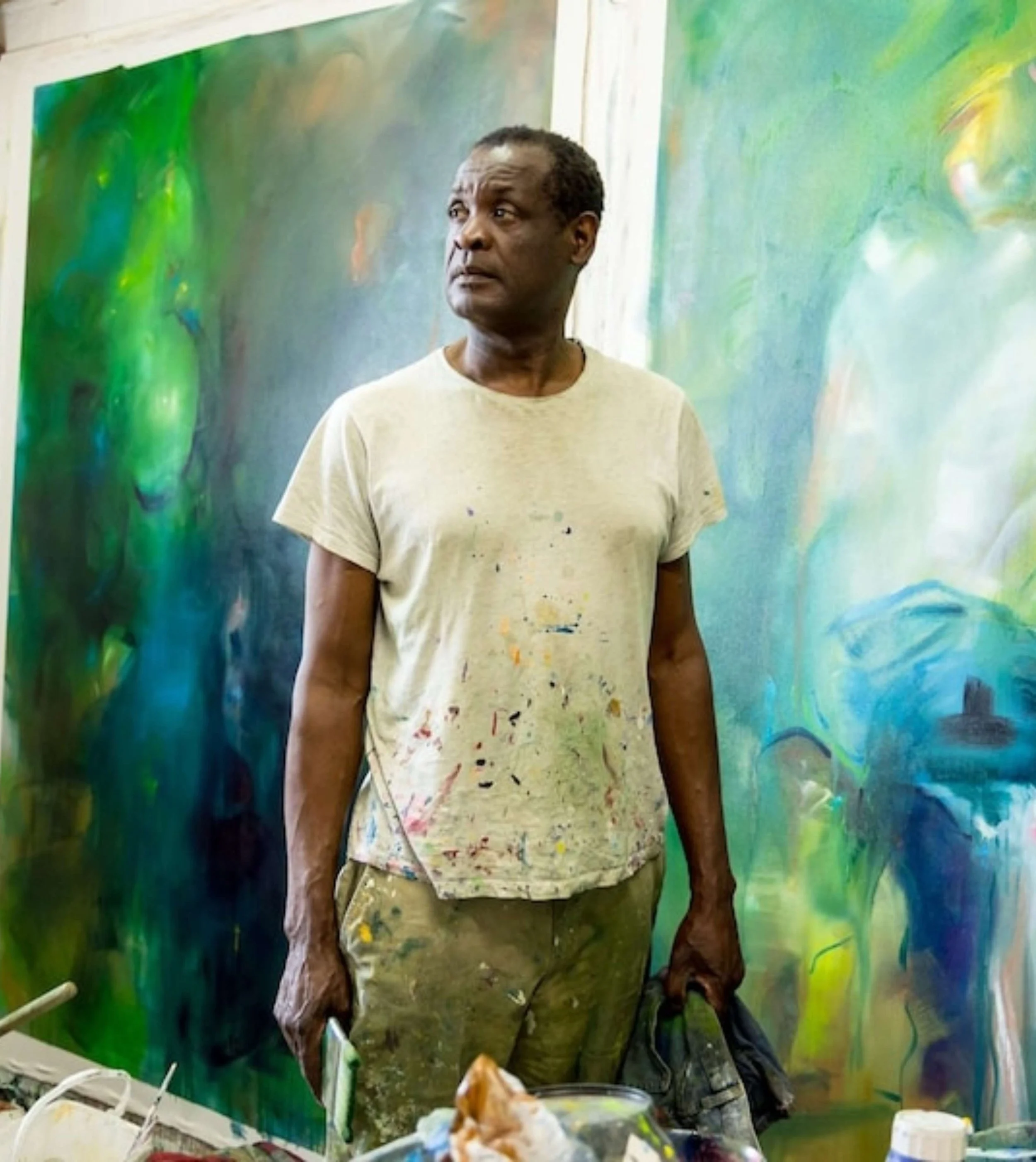 Buy Contemporary Black Art Online| African Art and Exhibitions | CasildArt