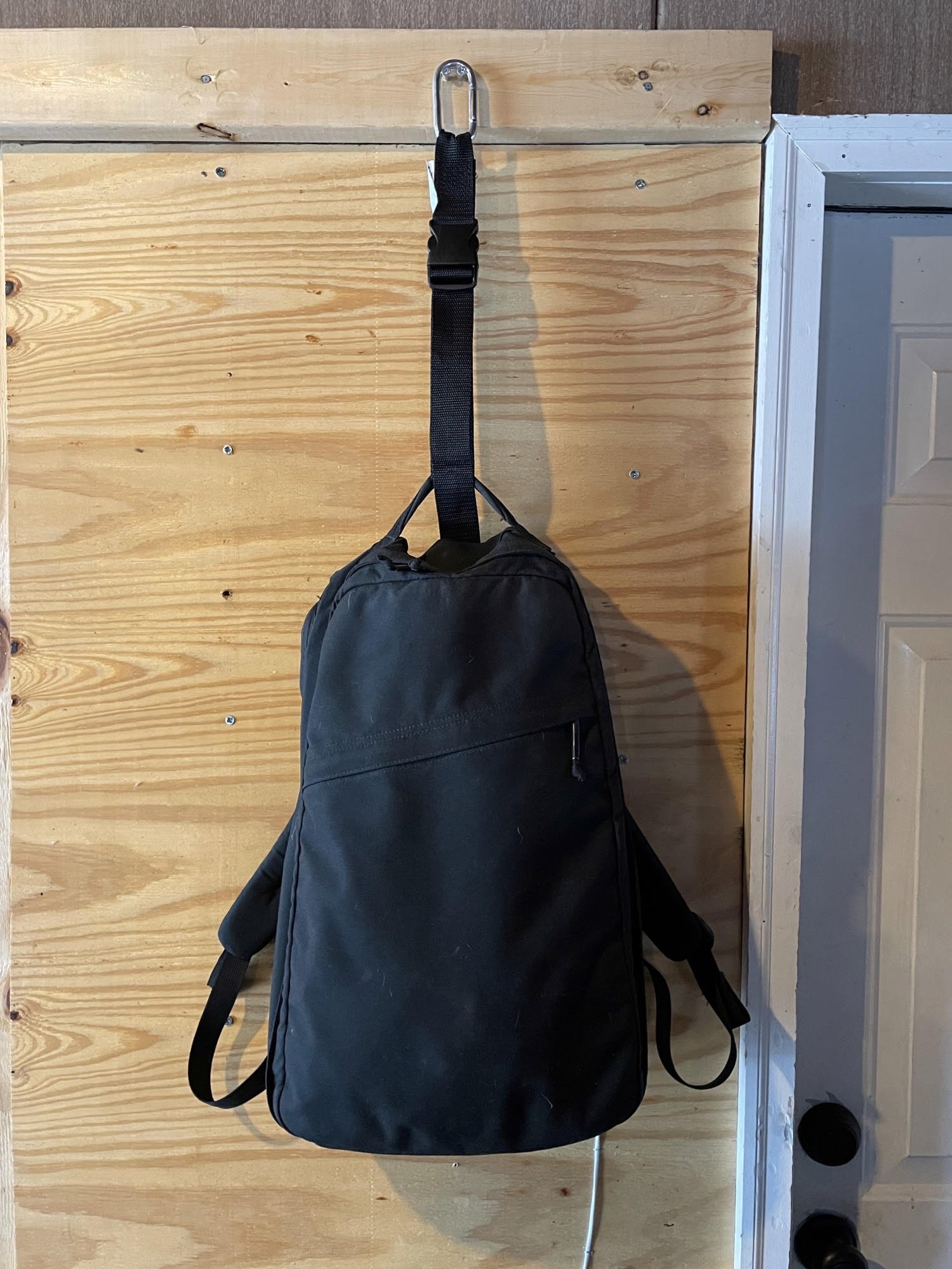 Ruck Strap w/Carabiner — Rucks On Parade