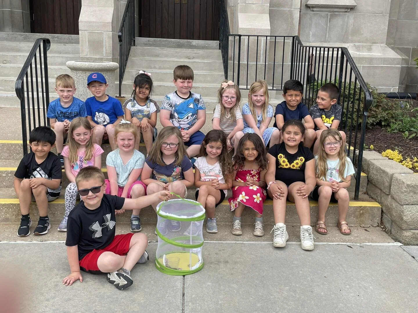 SETON CATHOLIC SCHOOL