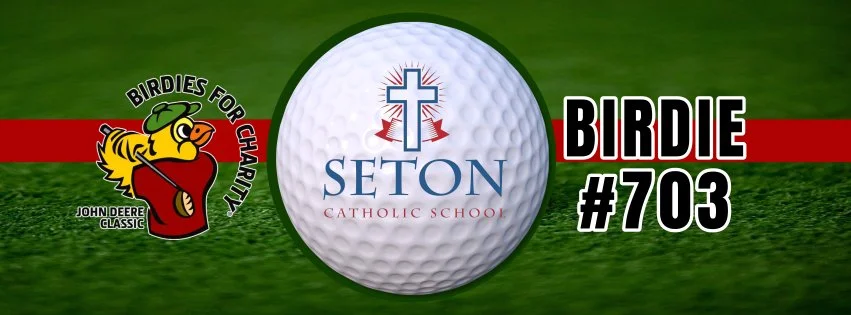 SETON CATHOLIC SCHOOL