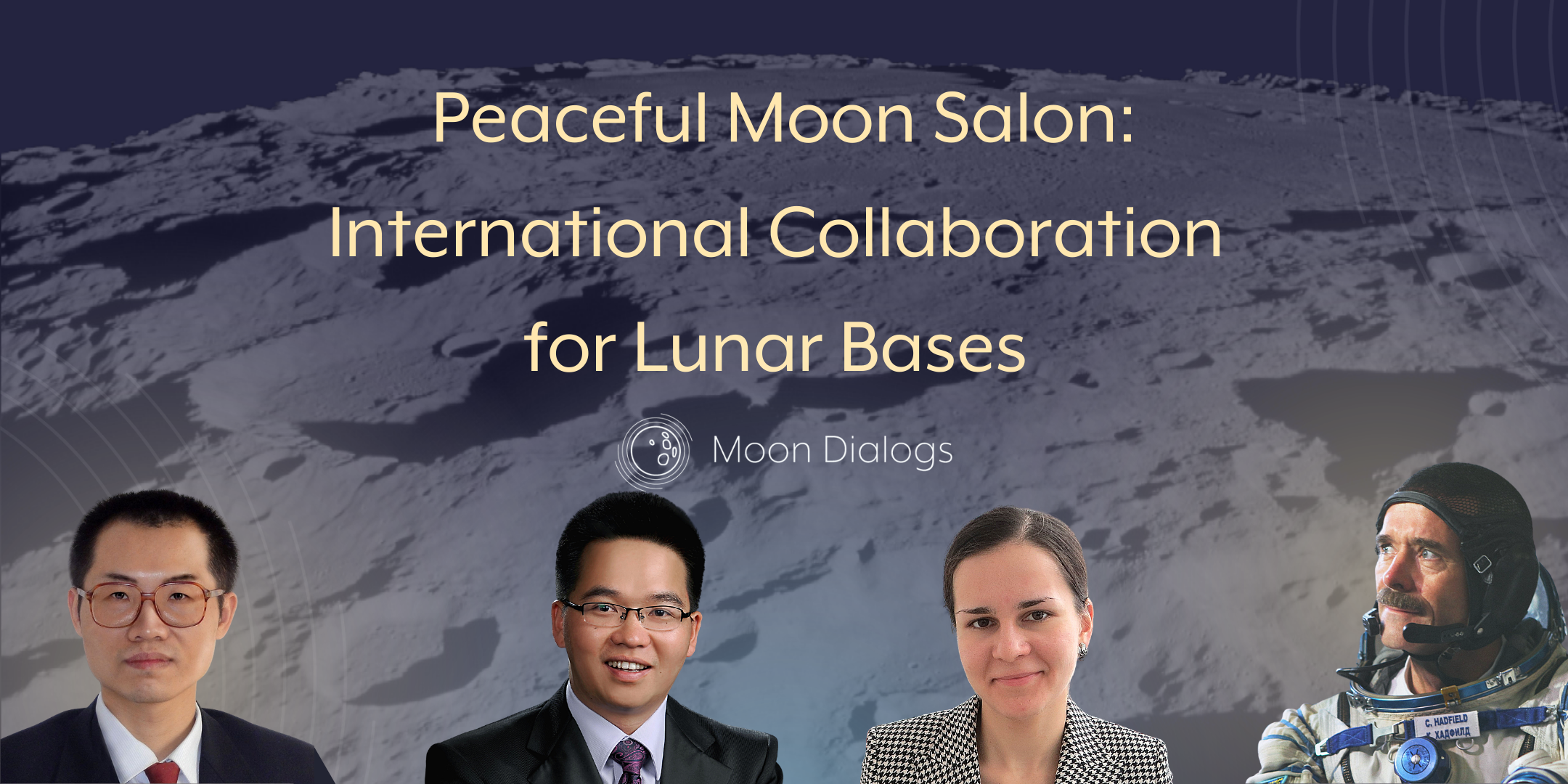 Research Salons — ☾ Moon Dialogs