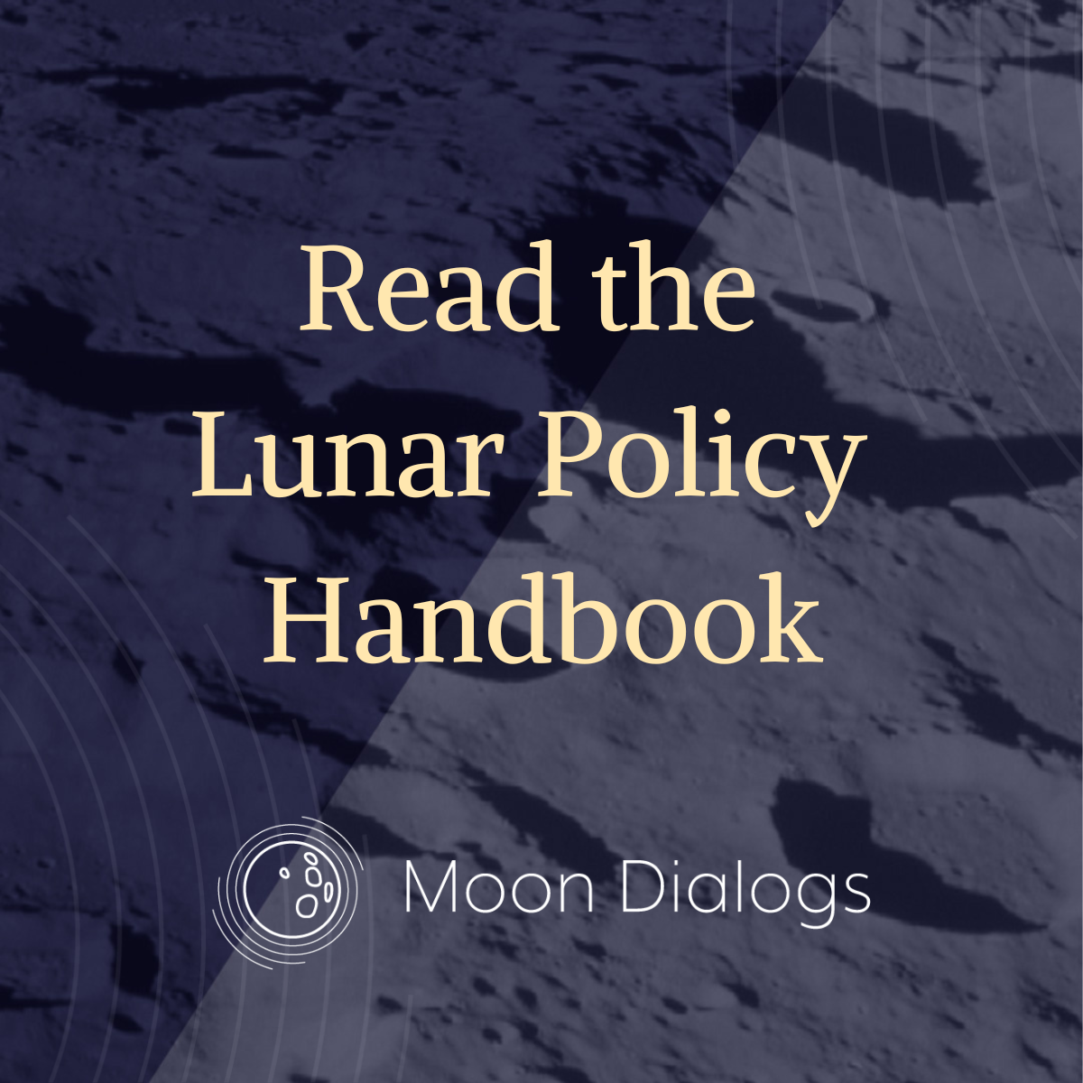 APPROACH — ☾ Moon Dialogs