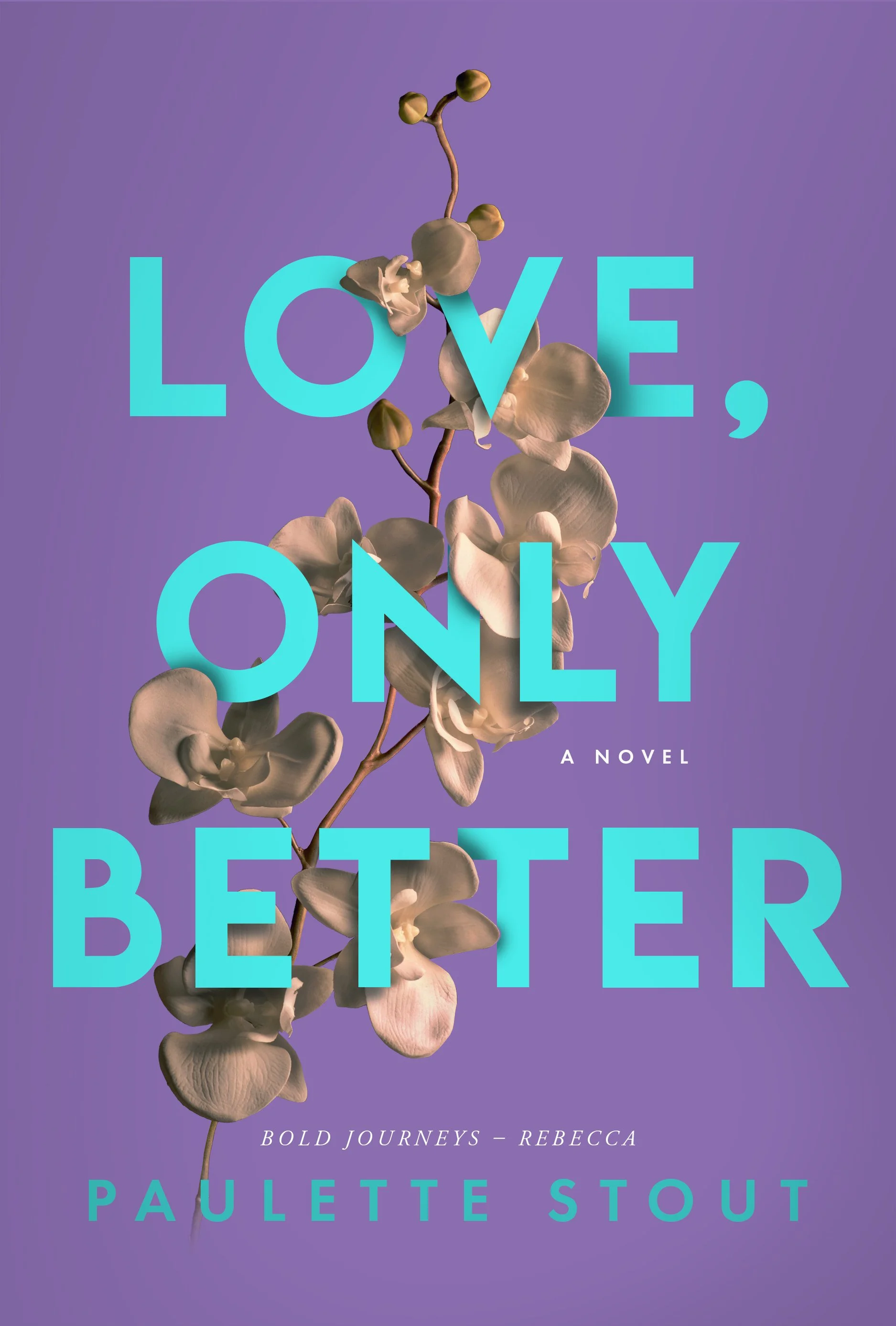 Cover Designs — Covers by Violet