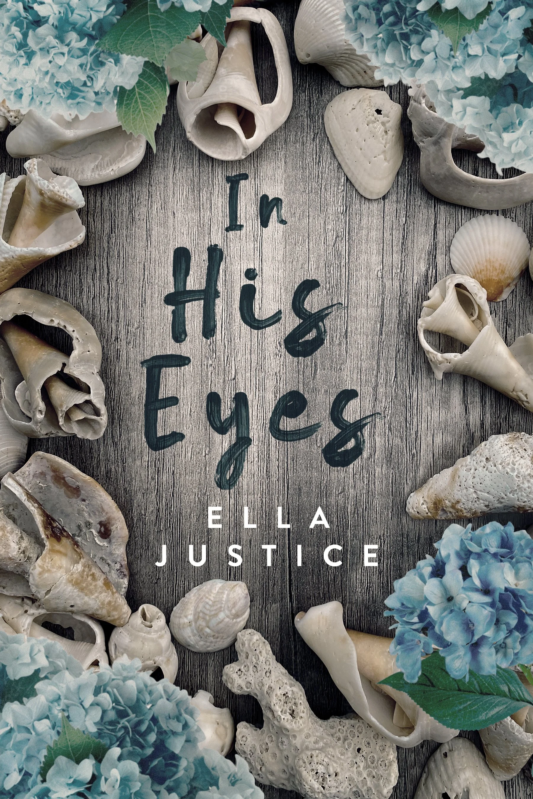 Cover Designs — Covers by Violet