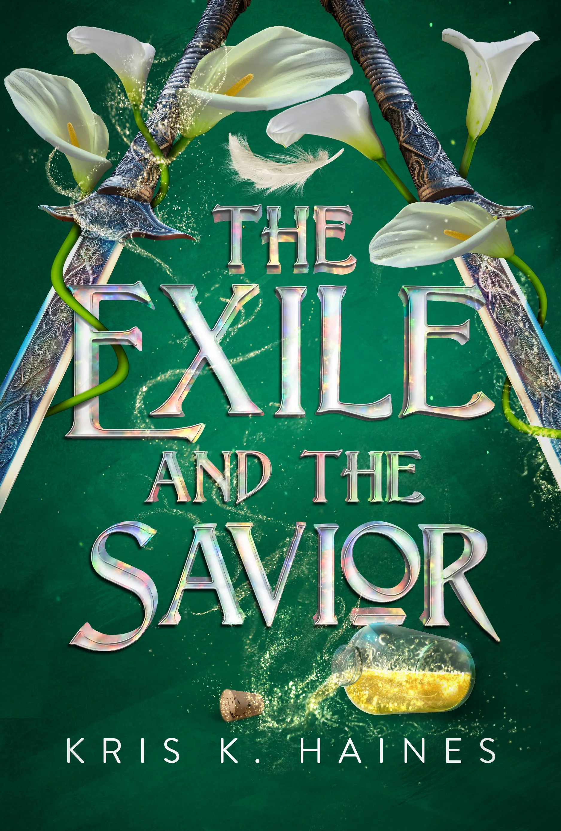 Covers by Violet