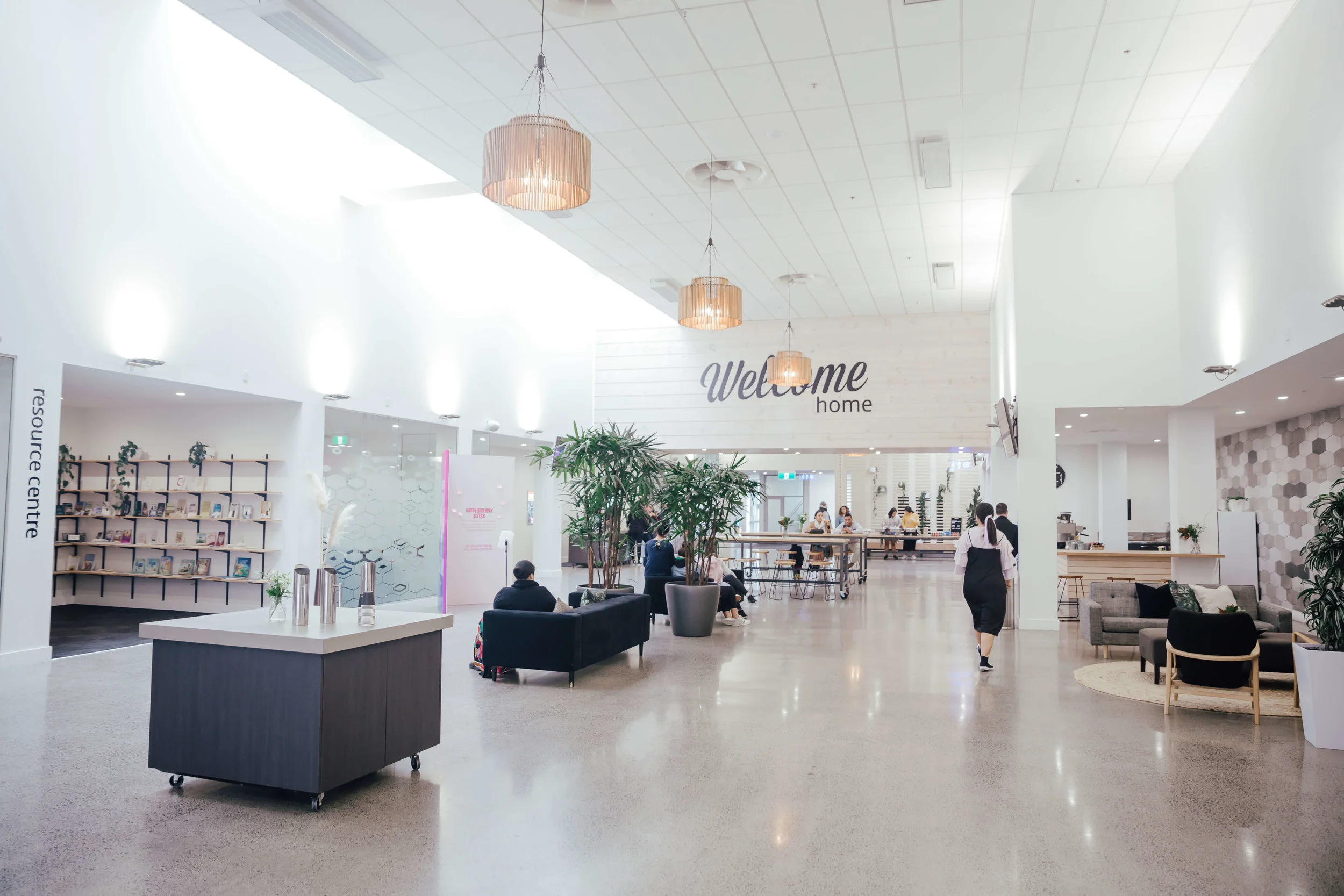 Venues — LIFE Venues