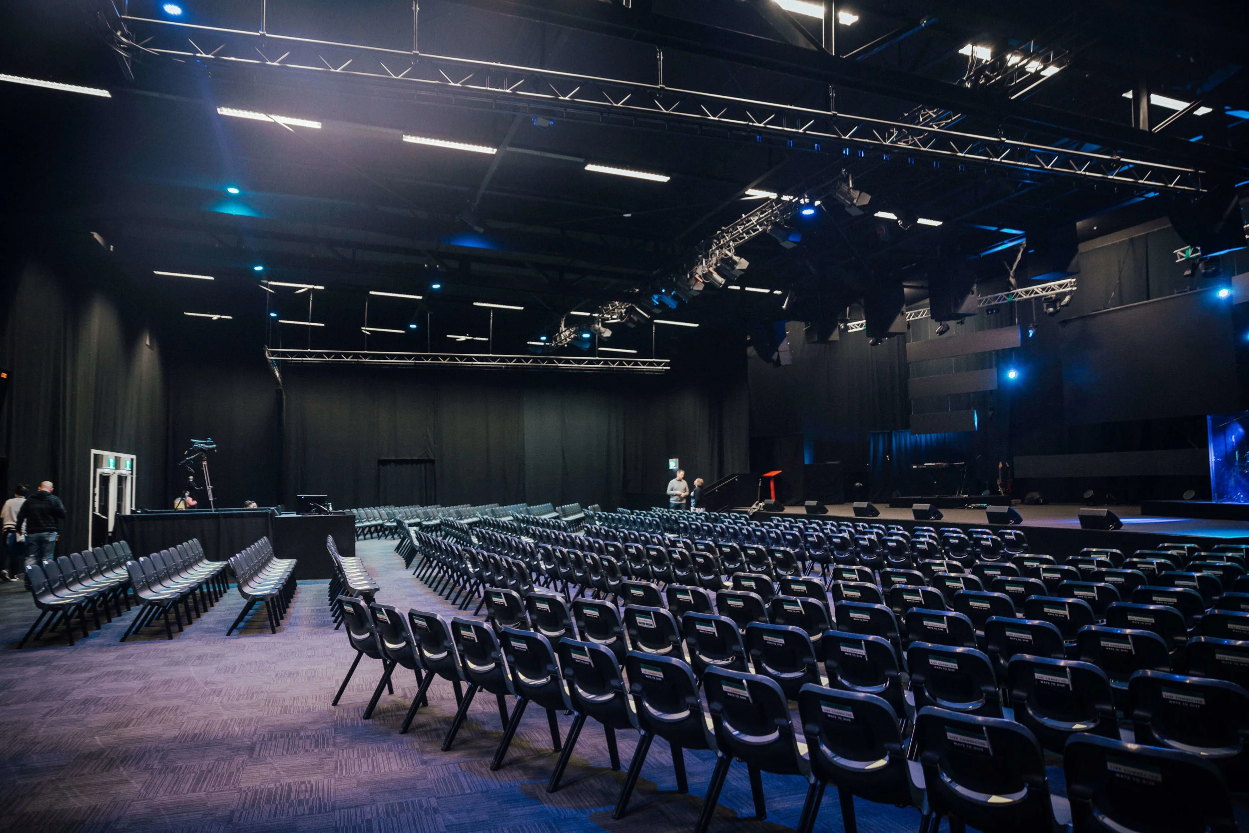LIFE South — LIFE Venues