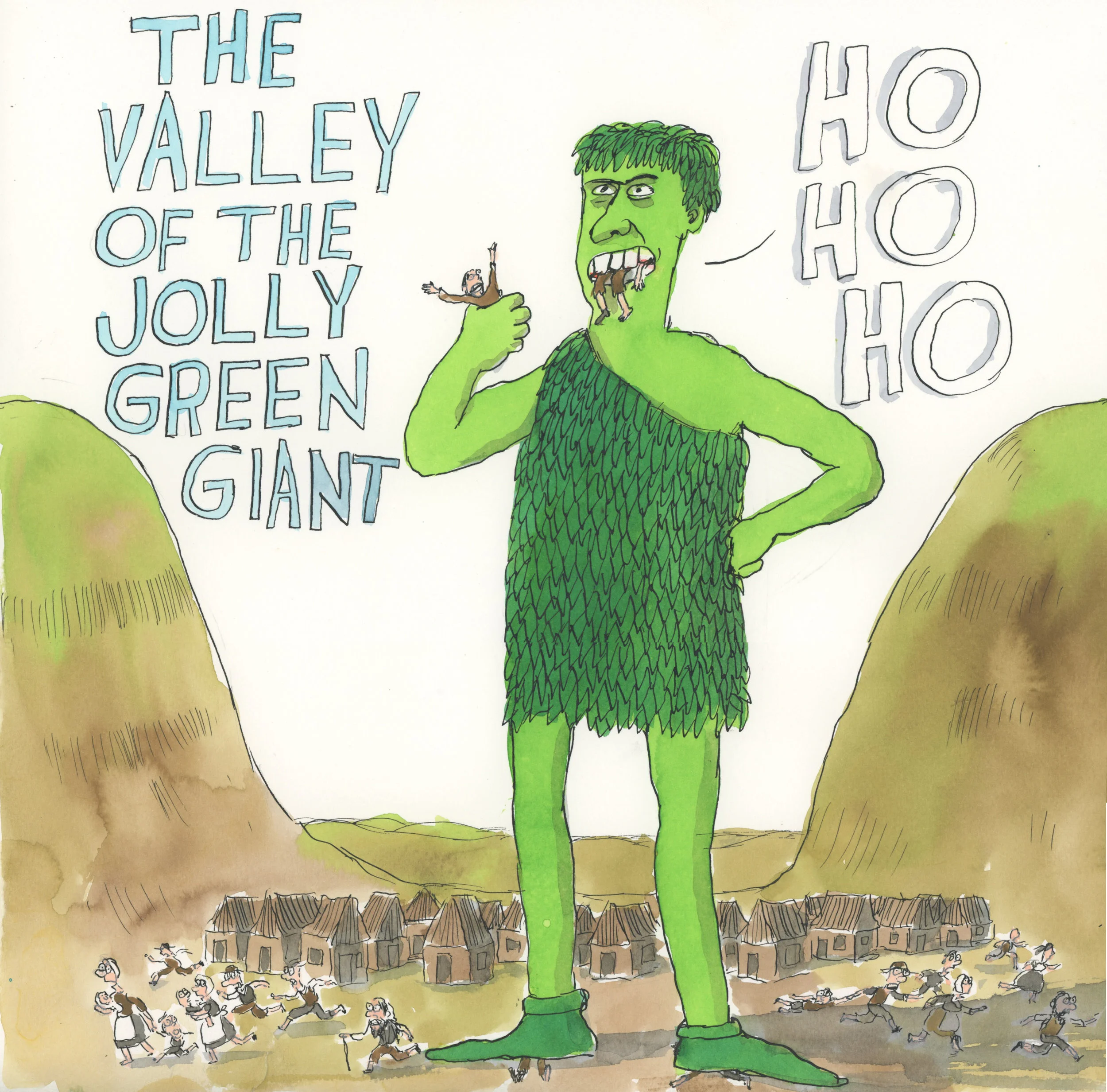 About — Gary Clement