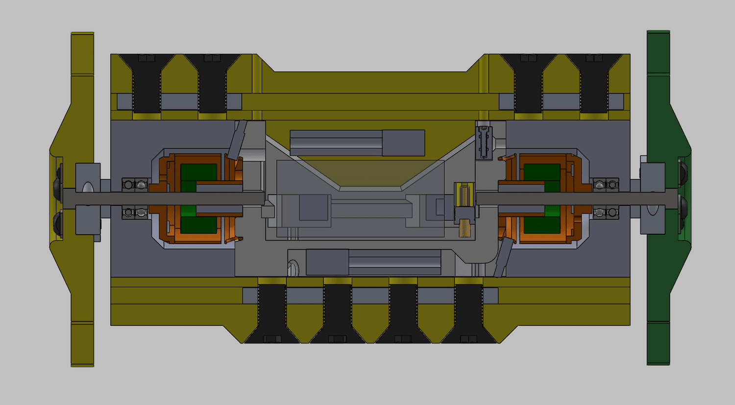 Event Report: Bee-Roll at NHRL February 2025 | Blog | Team HUGE ...