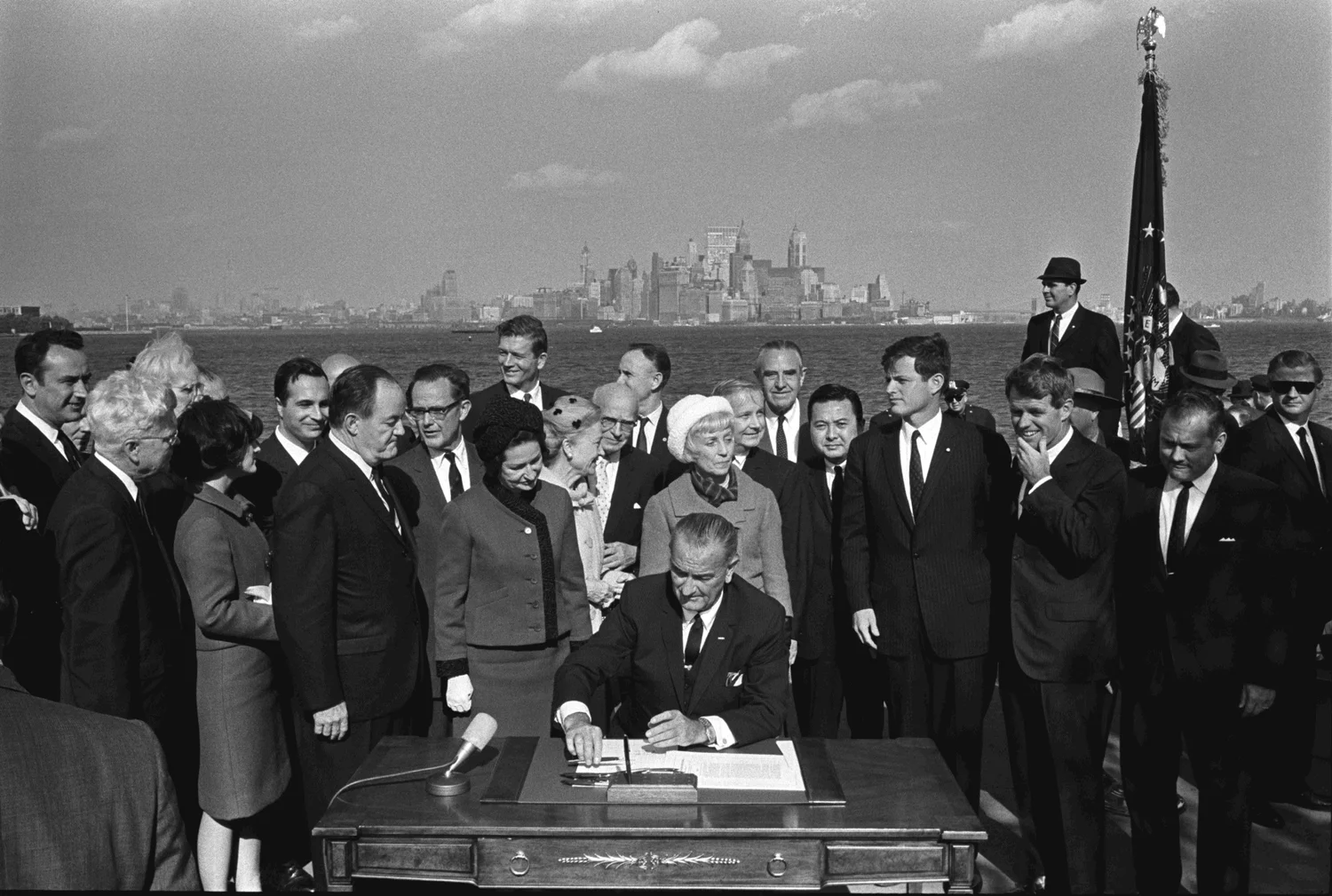 About Pakistani Americans — American Pakistan Foundation